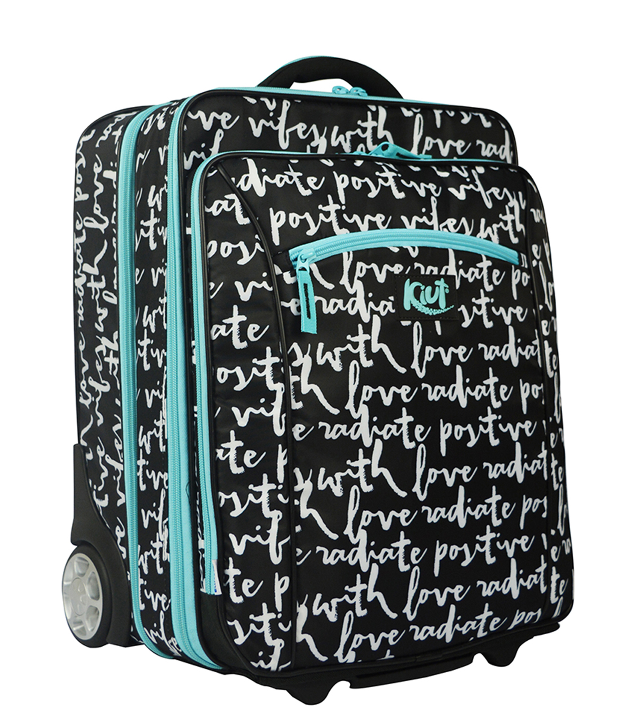 Kiut Mochila con ruedas Niña - El Palacio de Hierro