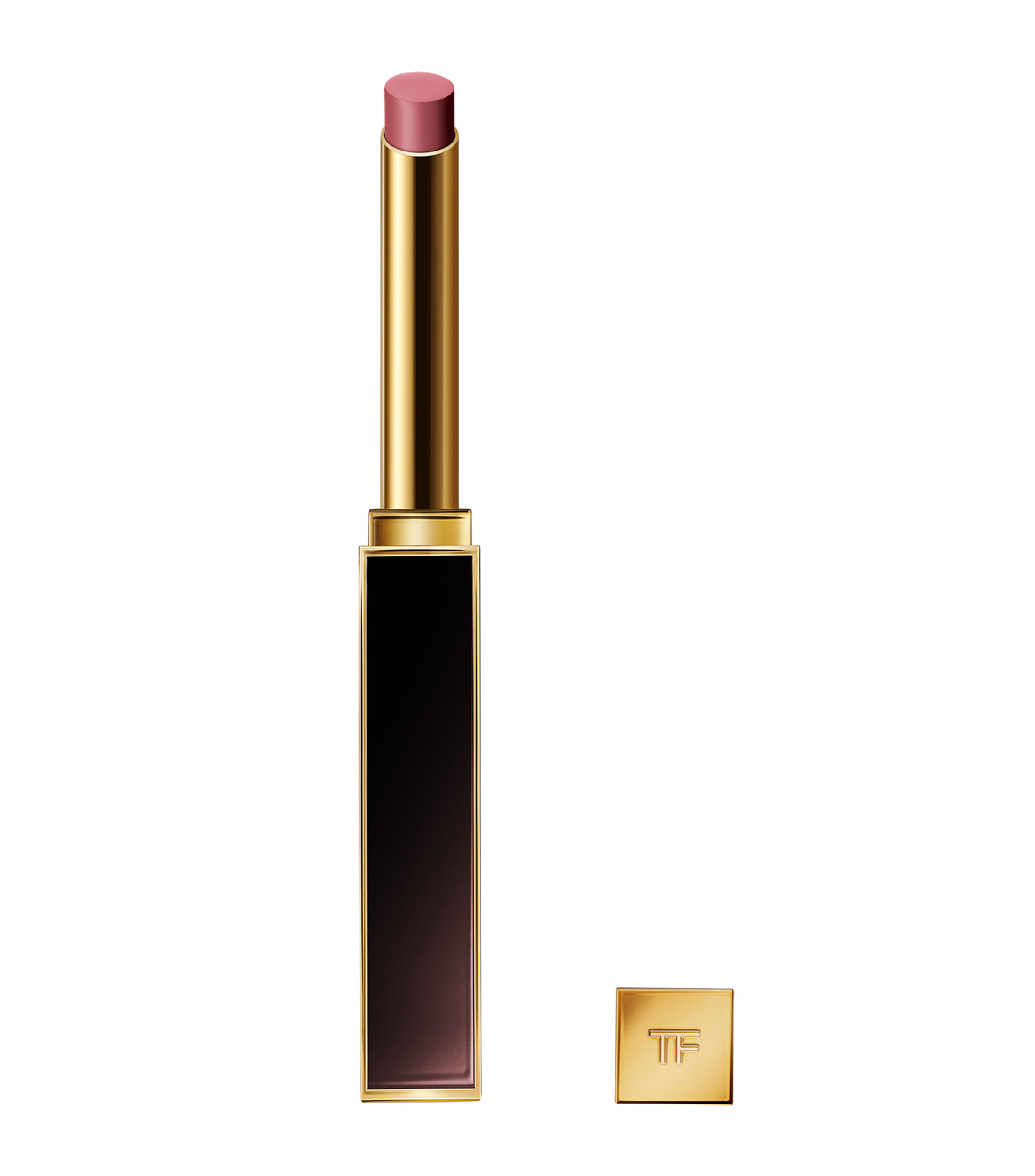 Tom Ford Labial en barra satín Slim Lip Color Shine Casa, 9 gr |El ...