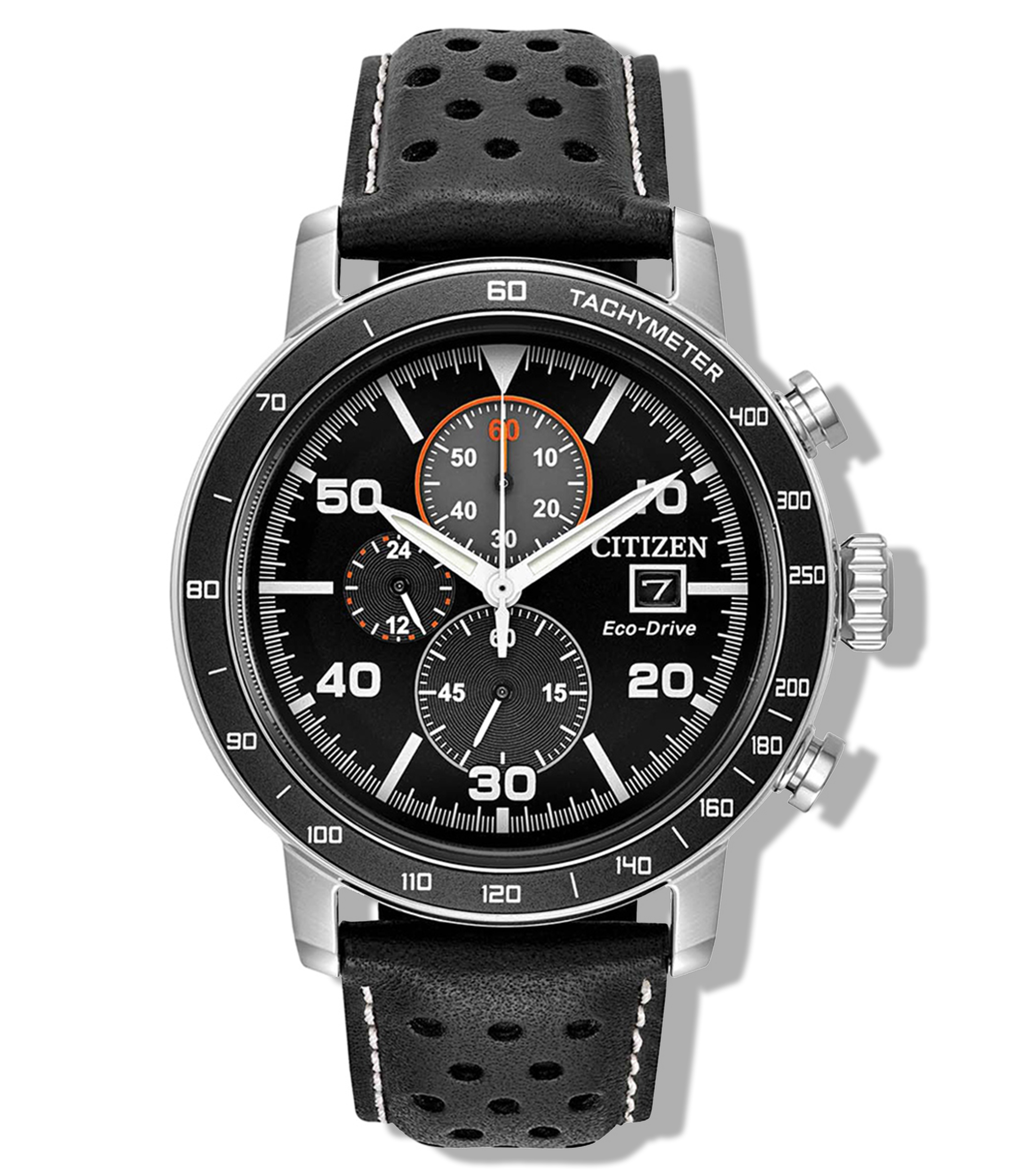 Citizen Reloj Vintage Chronograph Hombre- El Palacio de Hierro