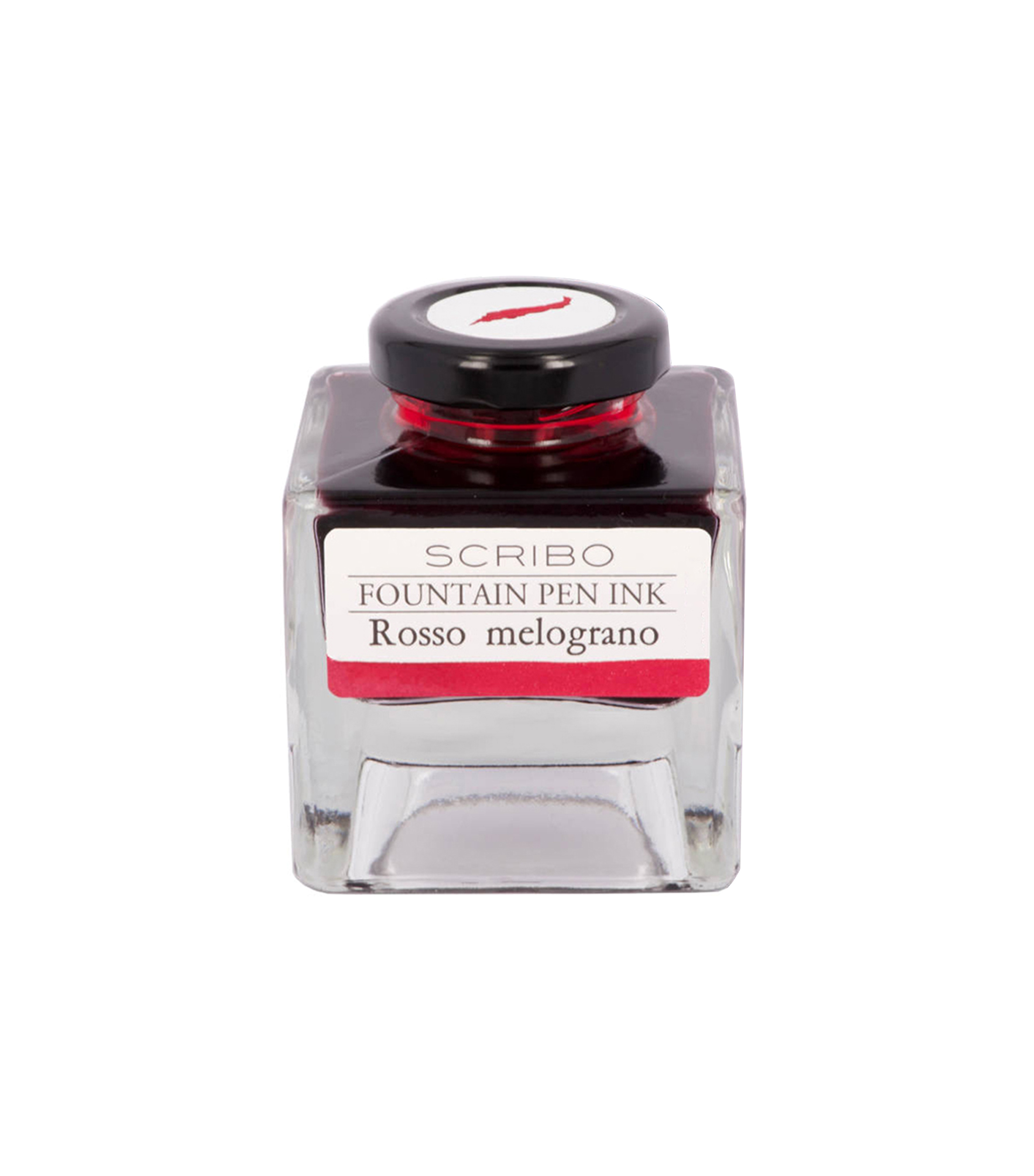 Pen Brands Frasco de Tinta Rosso Melograno - El Palacio de Hierro