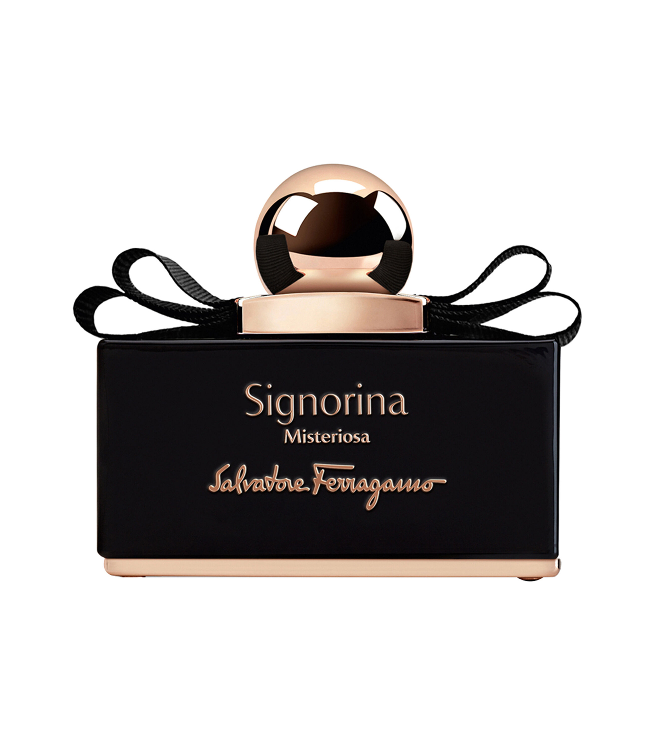 Salvatore Ferragamo Perfume, Signorina Misteriosa Eau de Parfum, 100 ml ...