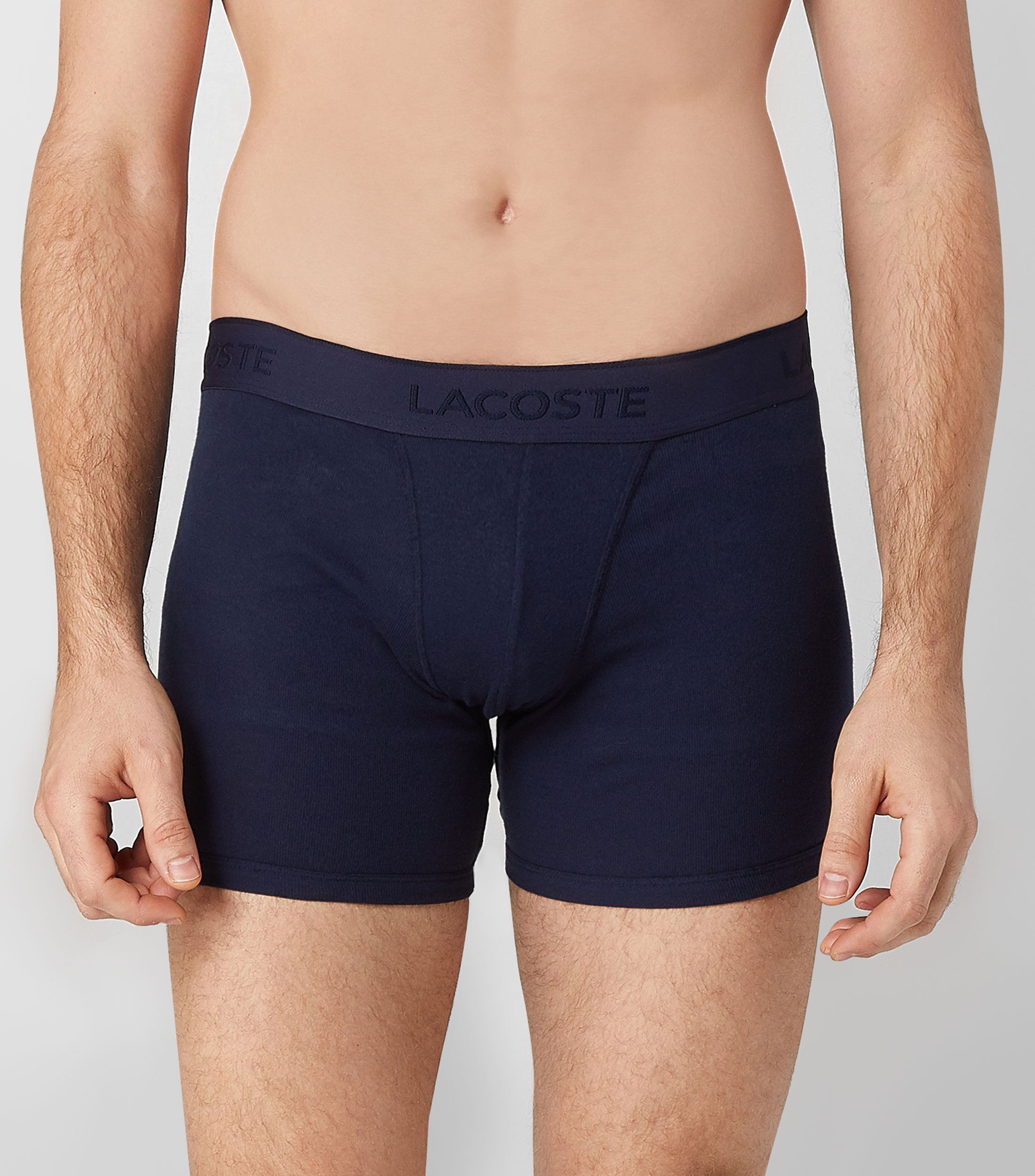 Lacoste Set de bóxers cortos 3 Piezas Hombre - El Palacio de Hierro