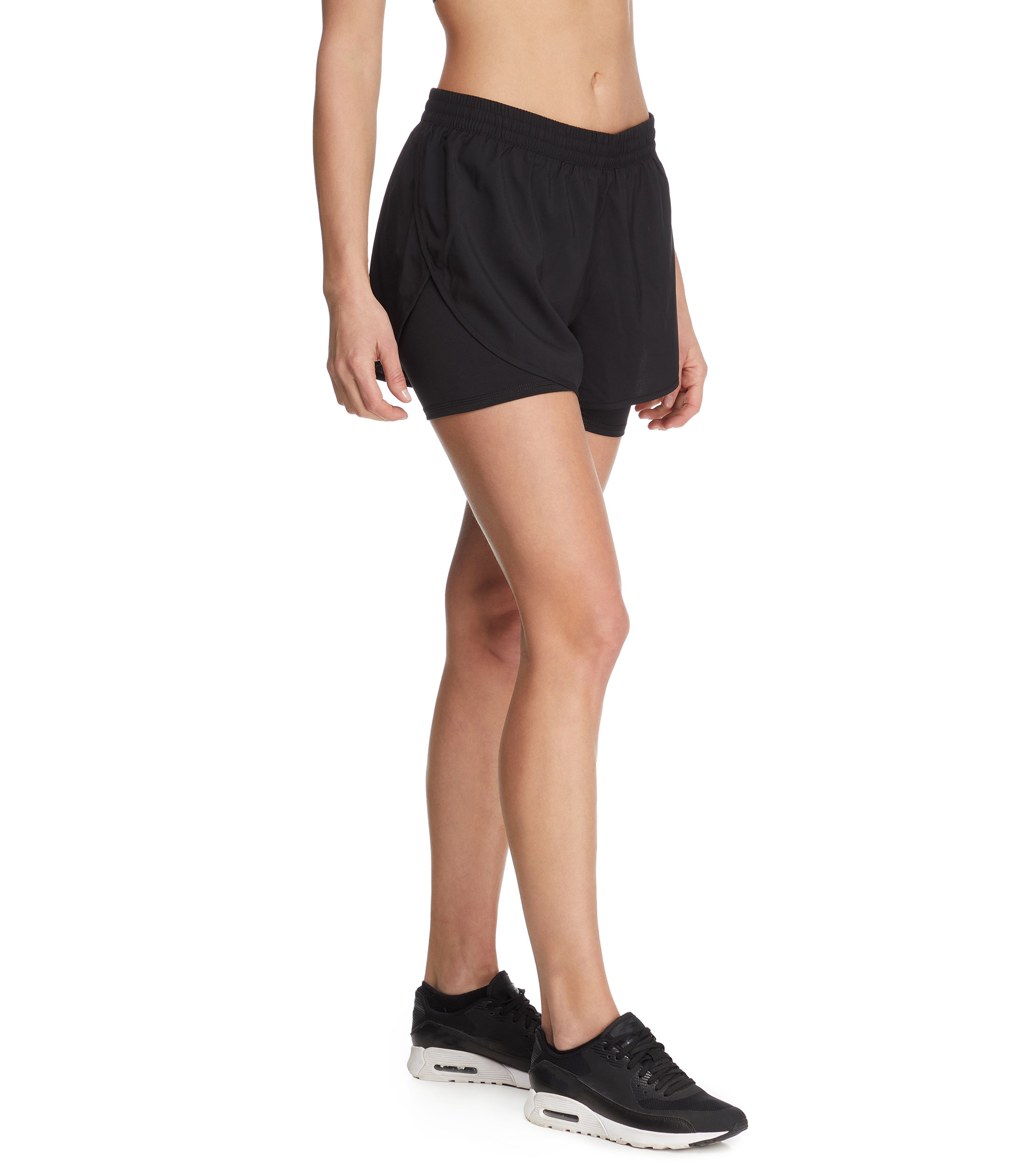 Puma Short para Correr y Entrenamiento Mujer - El Palacio de Hierro