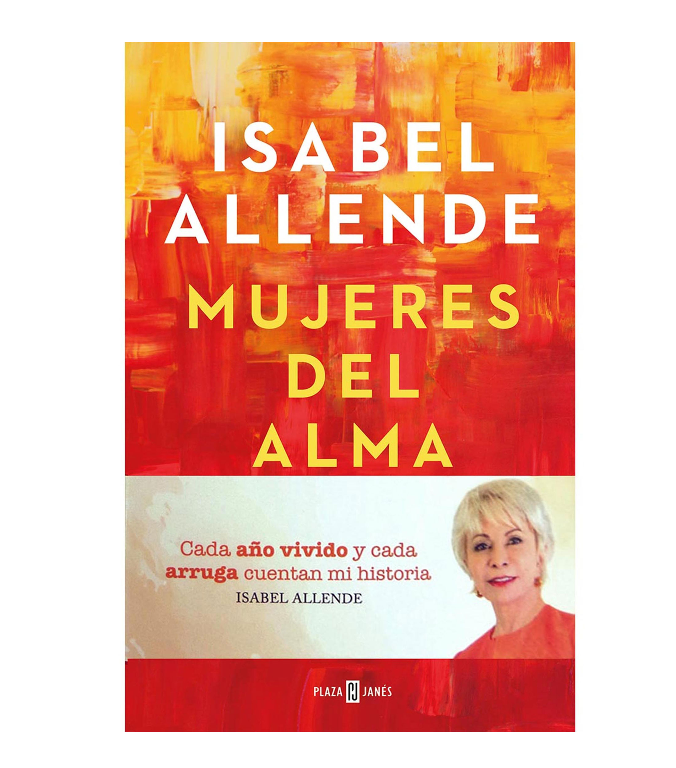 Isabel Allende Paquete Isabel Allende - El Palacio de Hierro