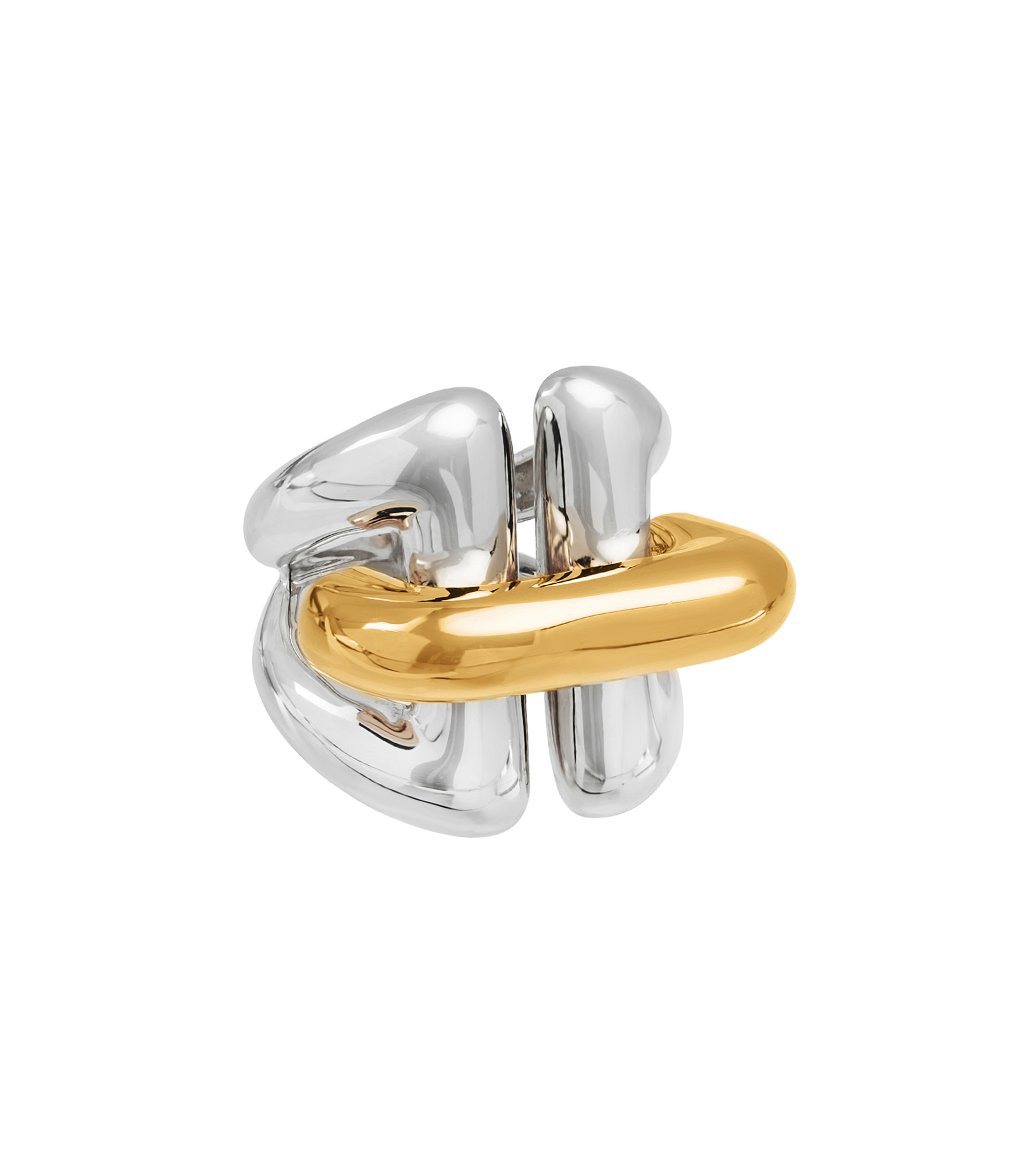 Tane Anillo Tane Eletra en plata Talla: 70 - El Palacio de Hierro