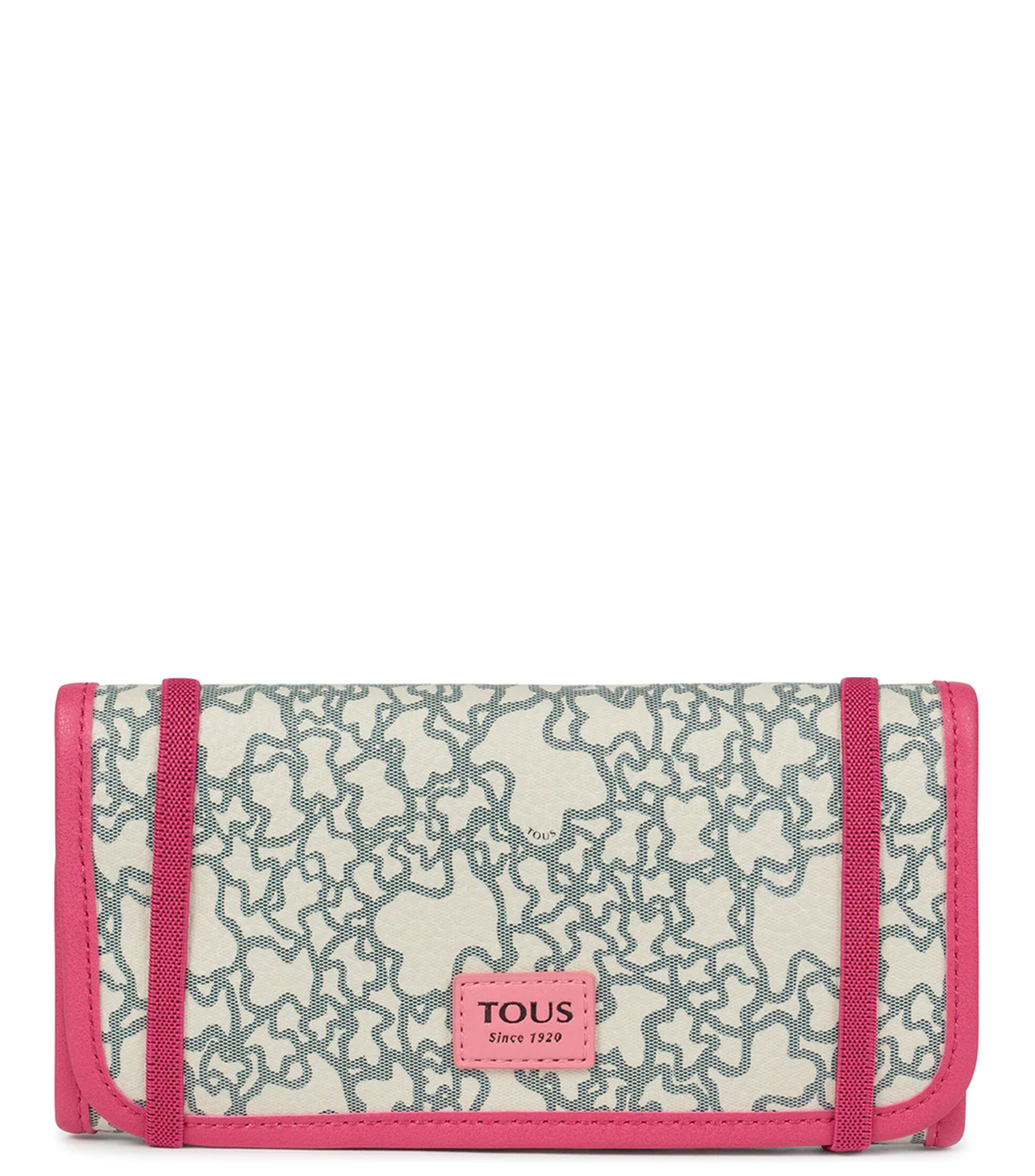 Tous Joyero plegable Kaos Mini - El Palacio de Hierro