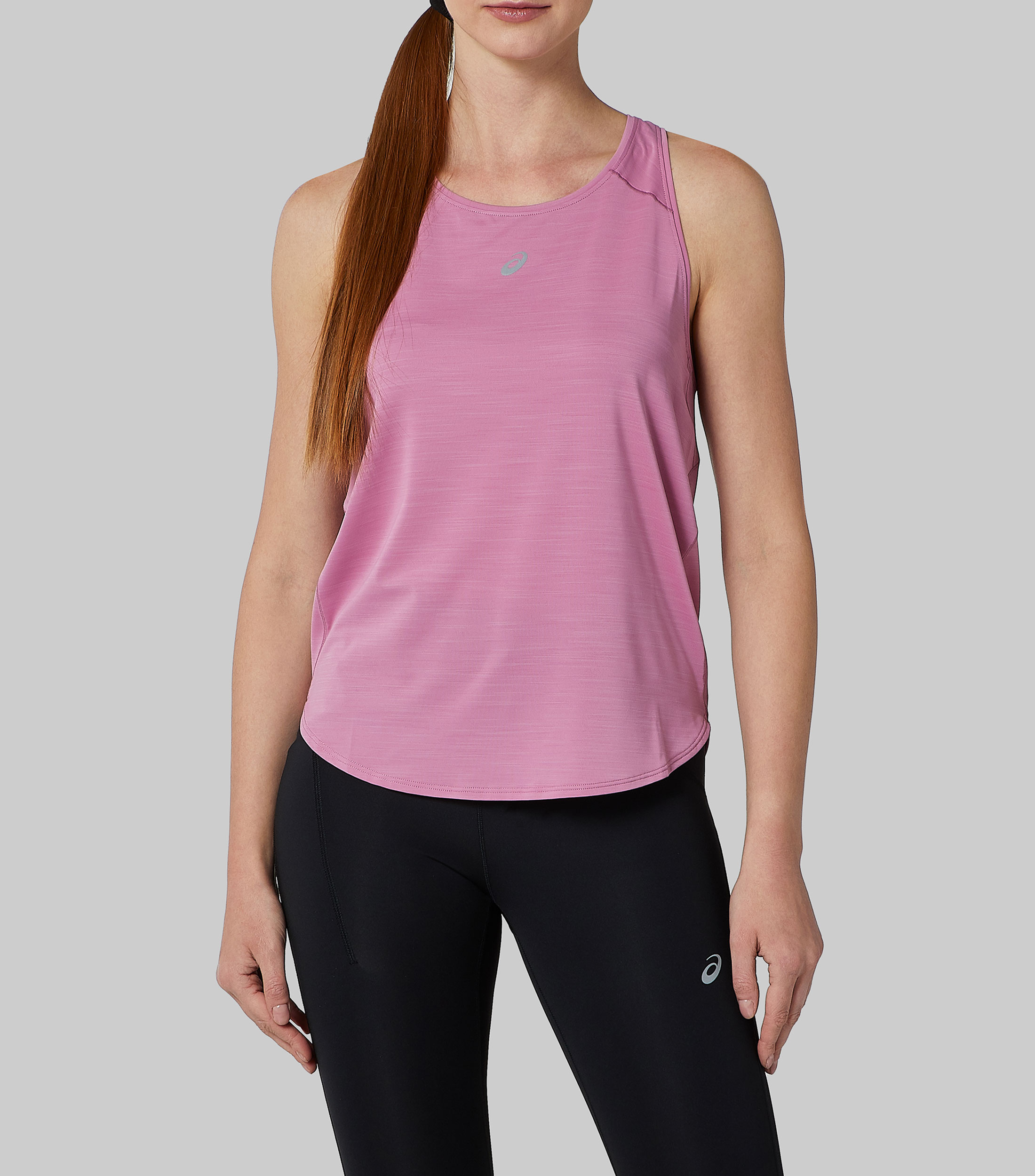 ASICS Tank Top para Correr Mujer - El Palacio de Hierro