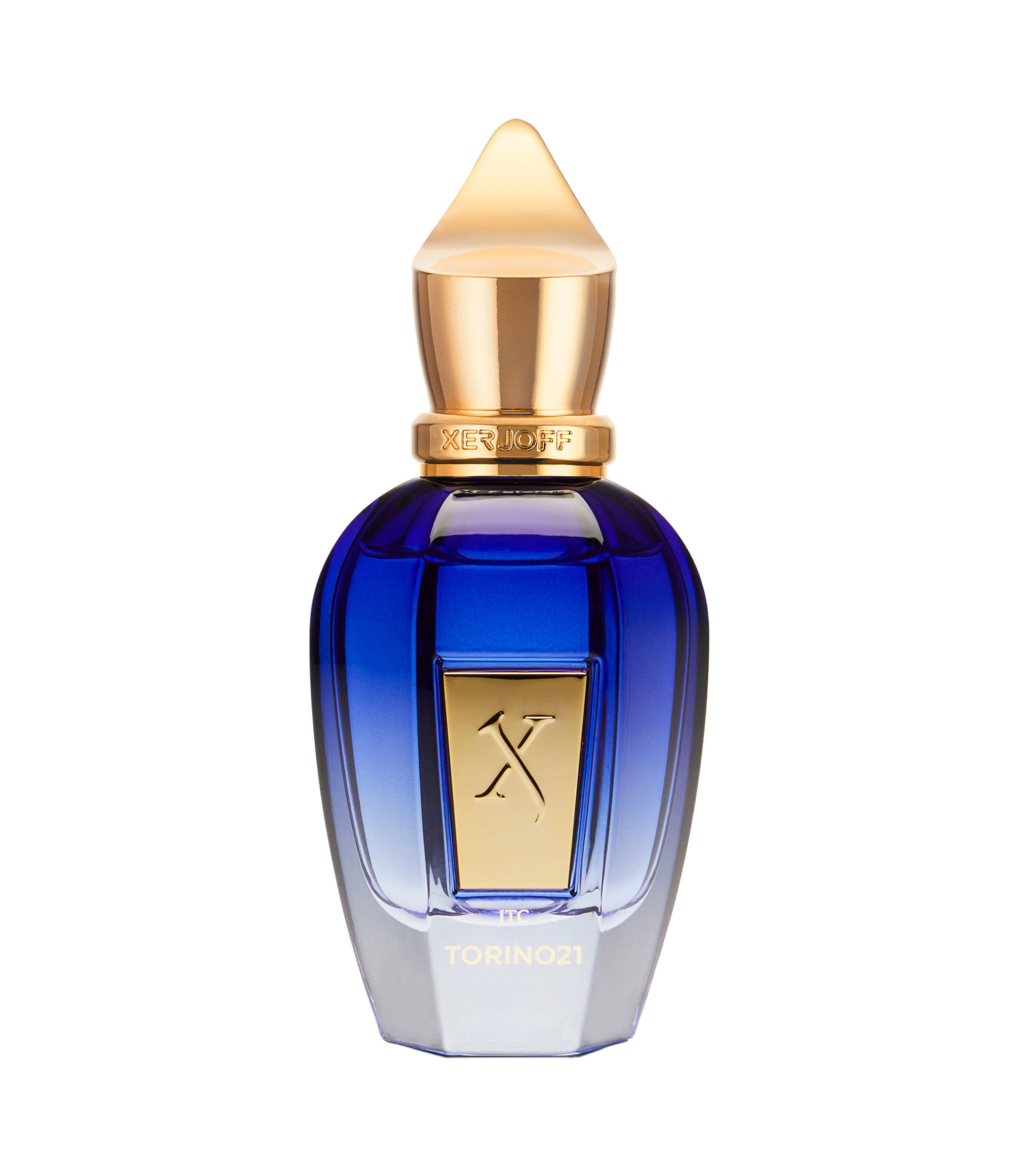 Xerjoff Perfume, Torino 21 Eau de Parfum, 50 ml Unisex - El Palacio de ...