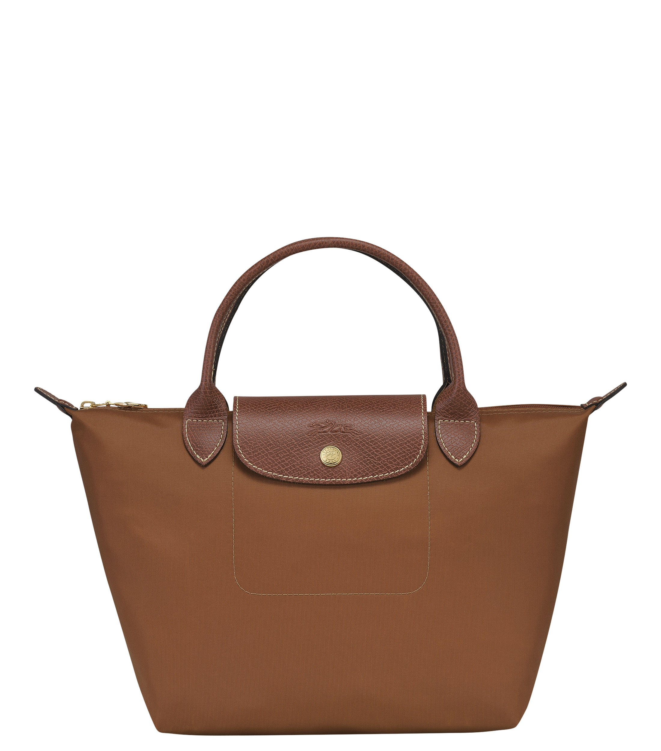 Longchamp Bolso tote Original - El Palacio de Hierro