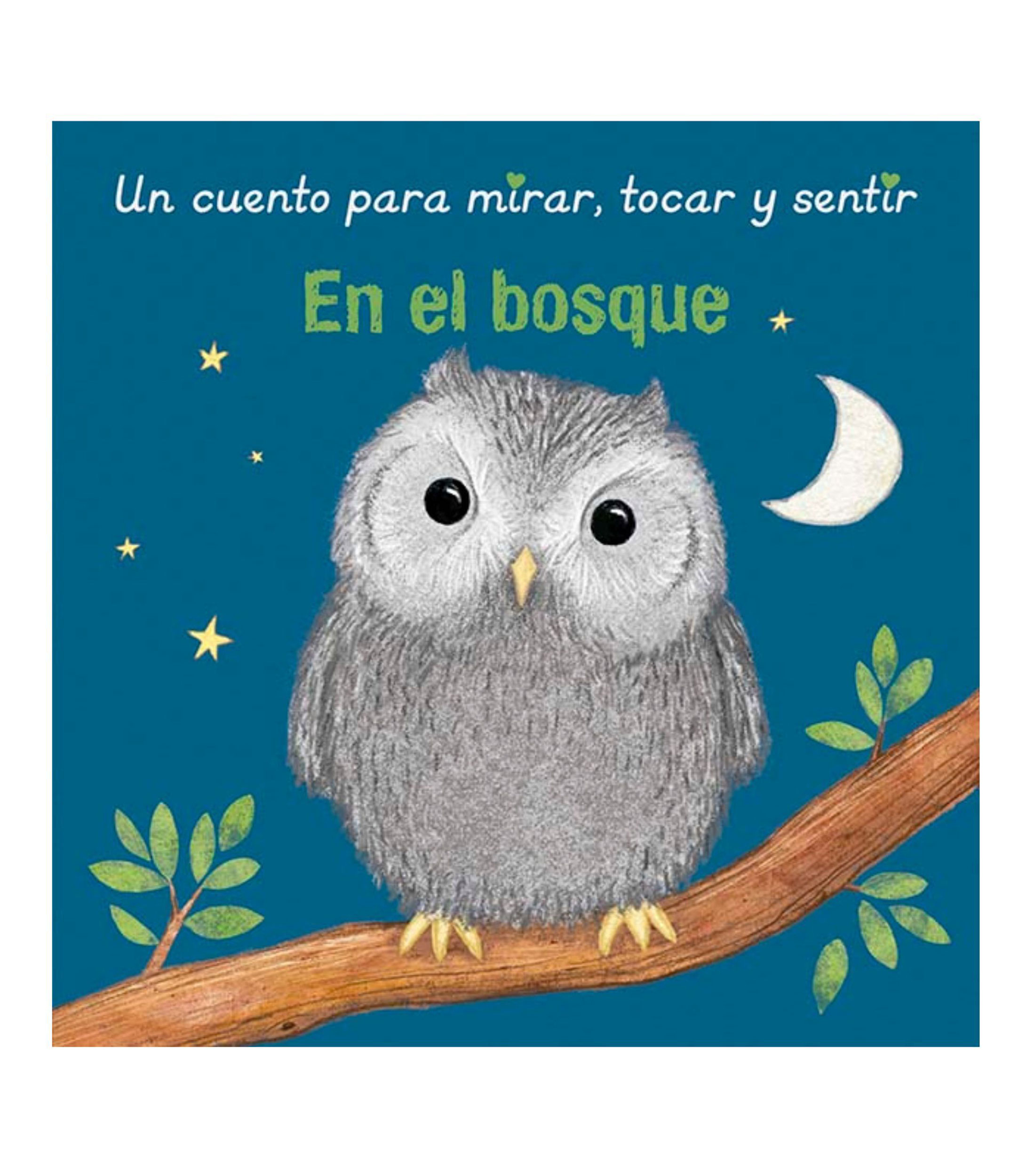 Sharon Harmer En el bosque - El Palacio de Hierro