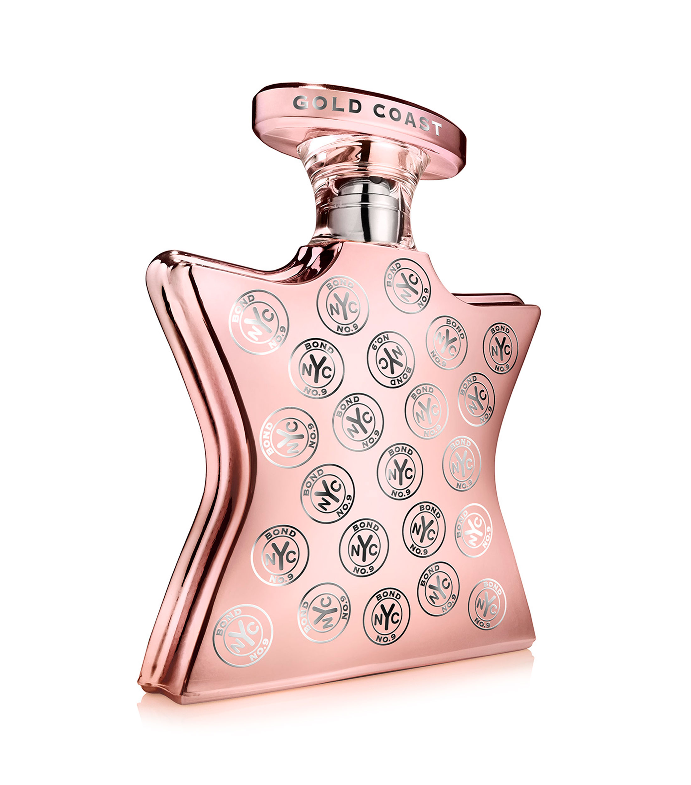 Bond no. 9: Perfume, Gold Coast Eau de Parfum, 100 ml Mujer | El ...