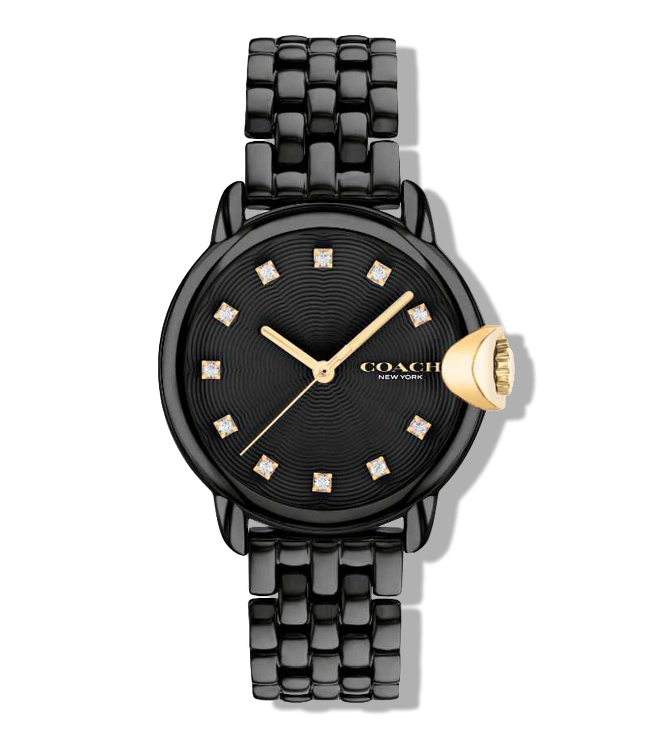 COACH Reloj Arden Mujer - El Palacio de Hierro