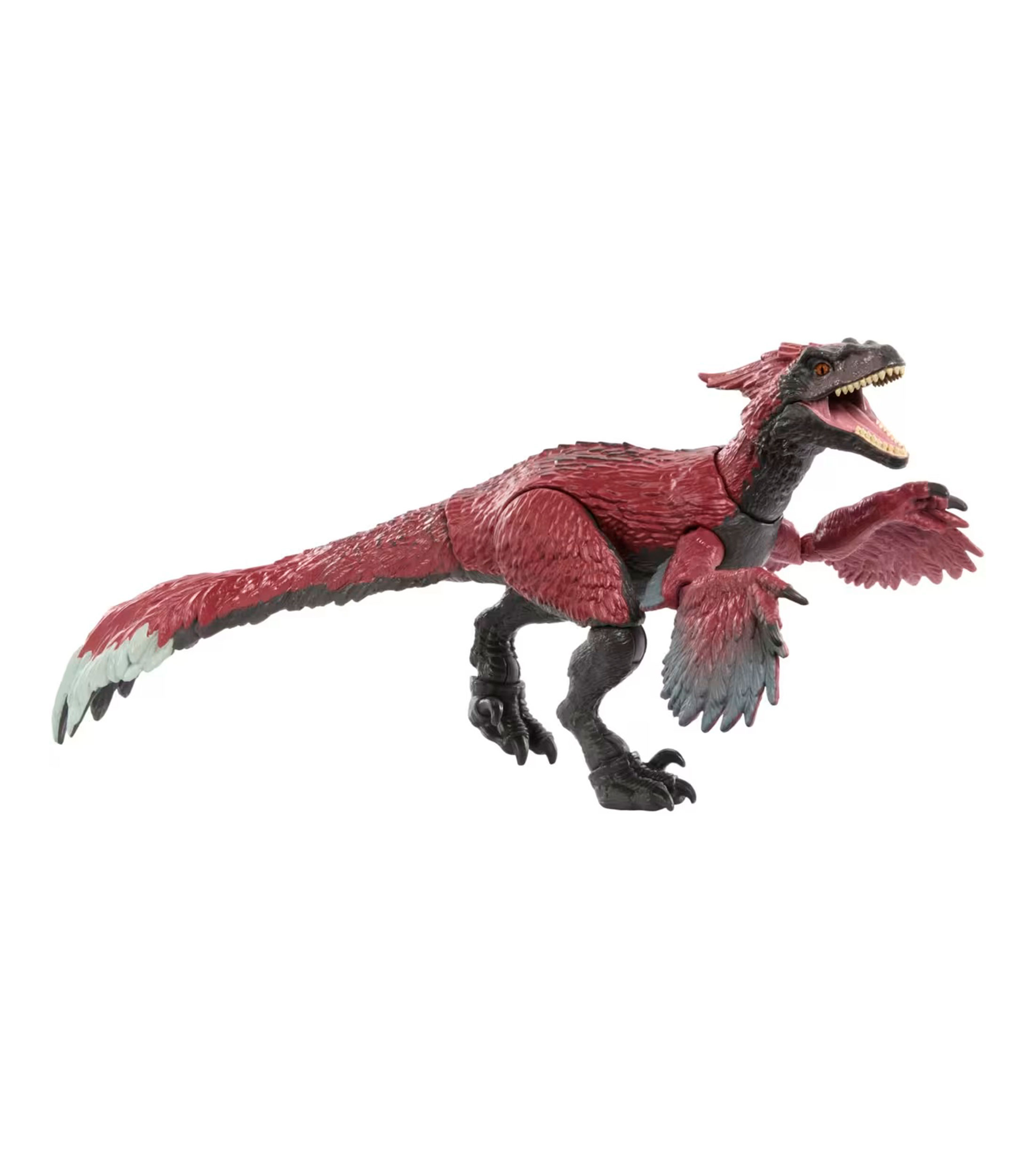 Mattel: Figura de Acción Jurassic World Hammond Collection - Pyroraptor ...