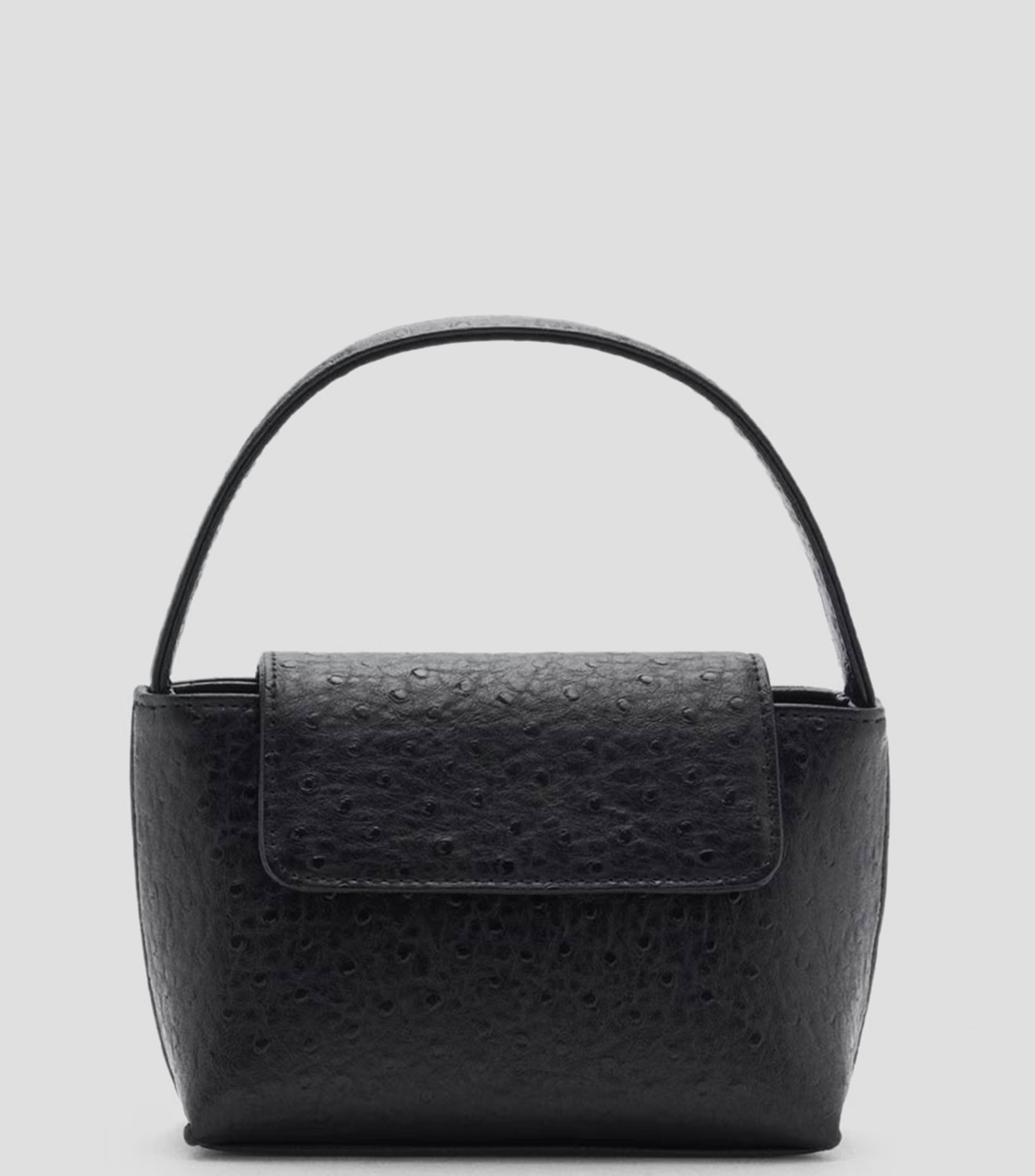 Mango Bolsa Crossbody texturizado Mujer |El Palacio de Hierro