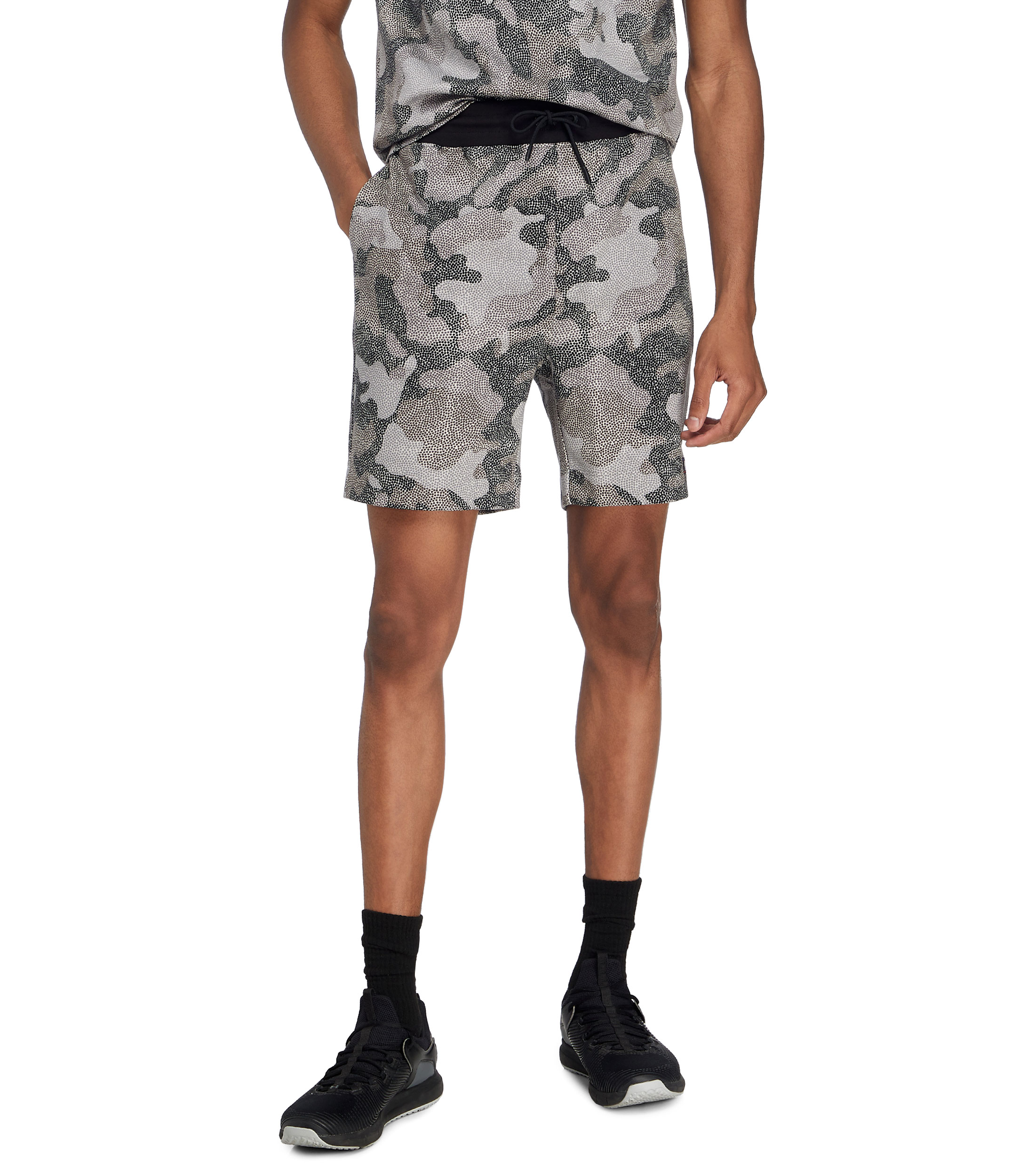 Boss Short Boss X NBA Hombre - El Palacio de Hierro