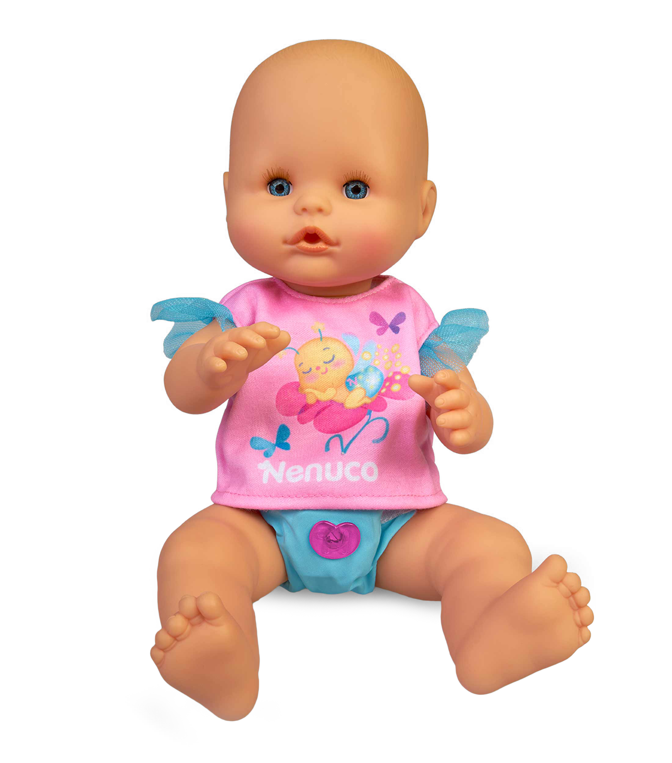 Nenuco Nenuco Pañal Mágico - El Palacio de Hierro