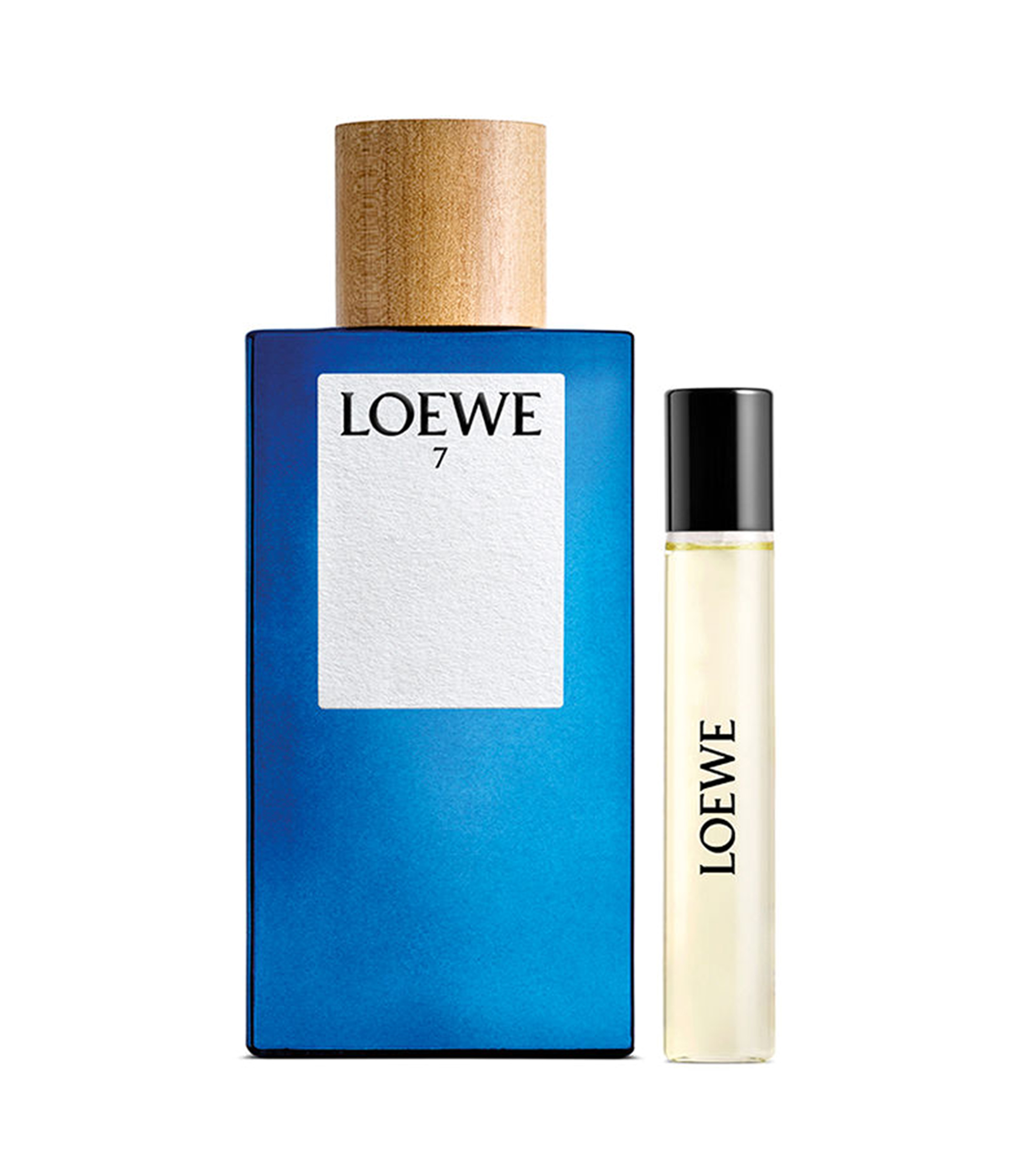 Loewe Set de Perfumes 7 Hombre - El Palacio de Hierro