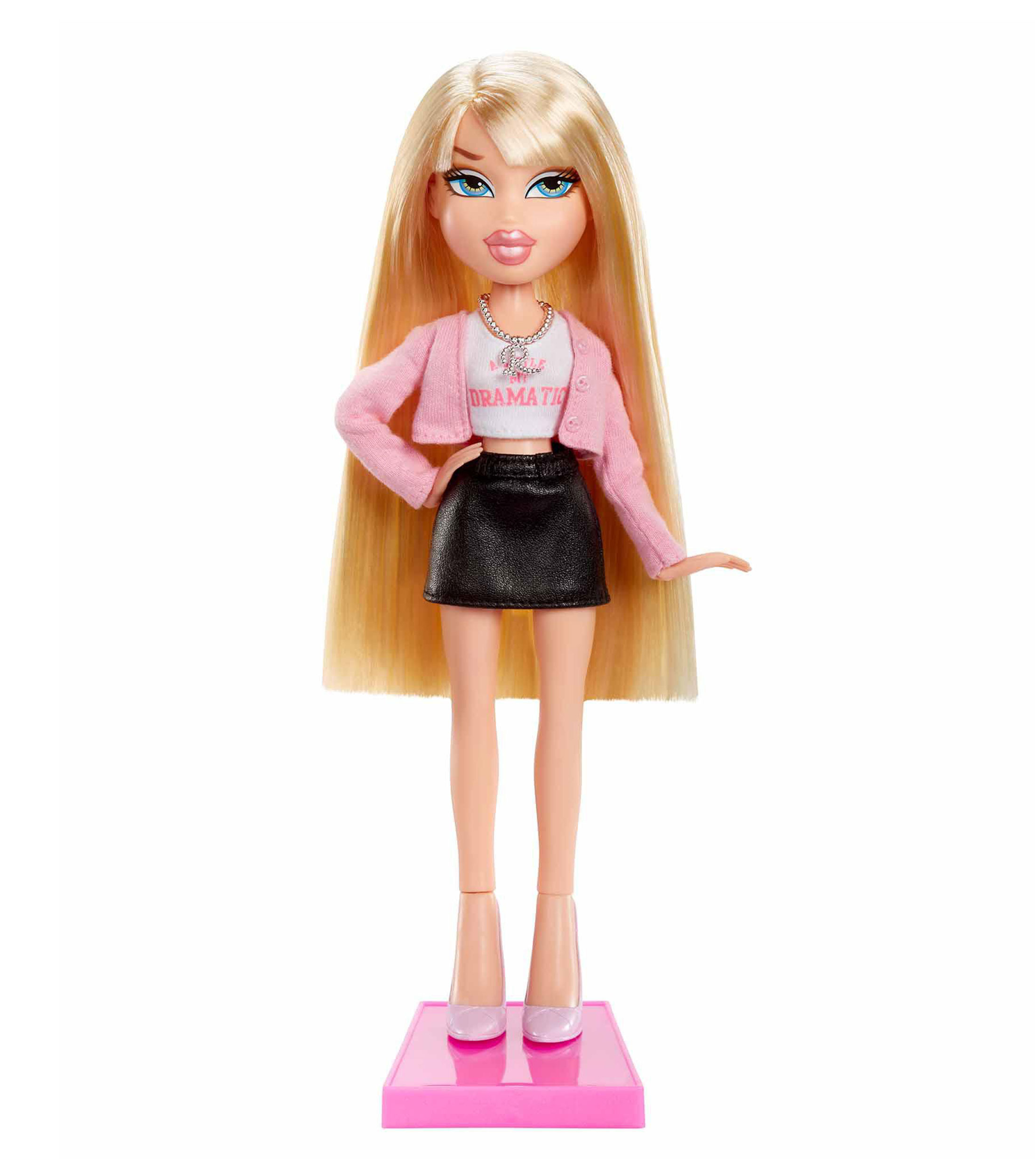 Bratz Muñeca Regina George Mean Girls |El Palacio de Hierro