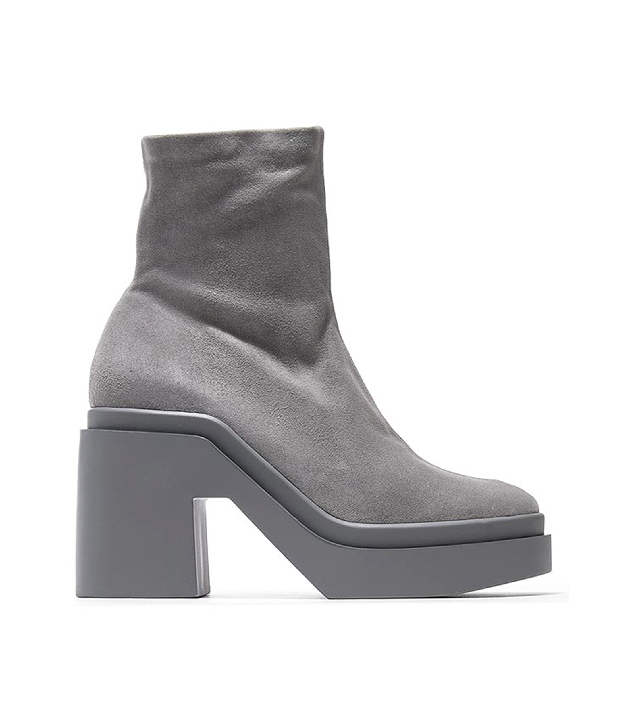 Clergerie Paris Botines Nina con tacón alto Mujer - El Palacio de Hierro