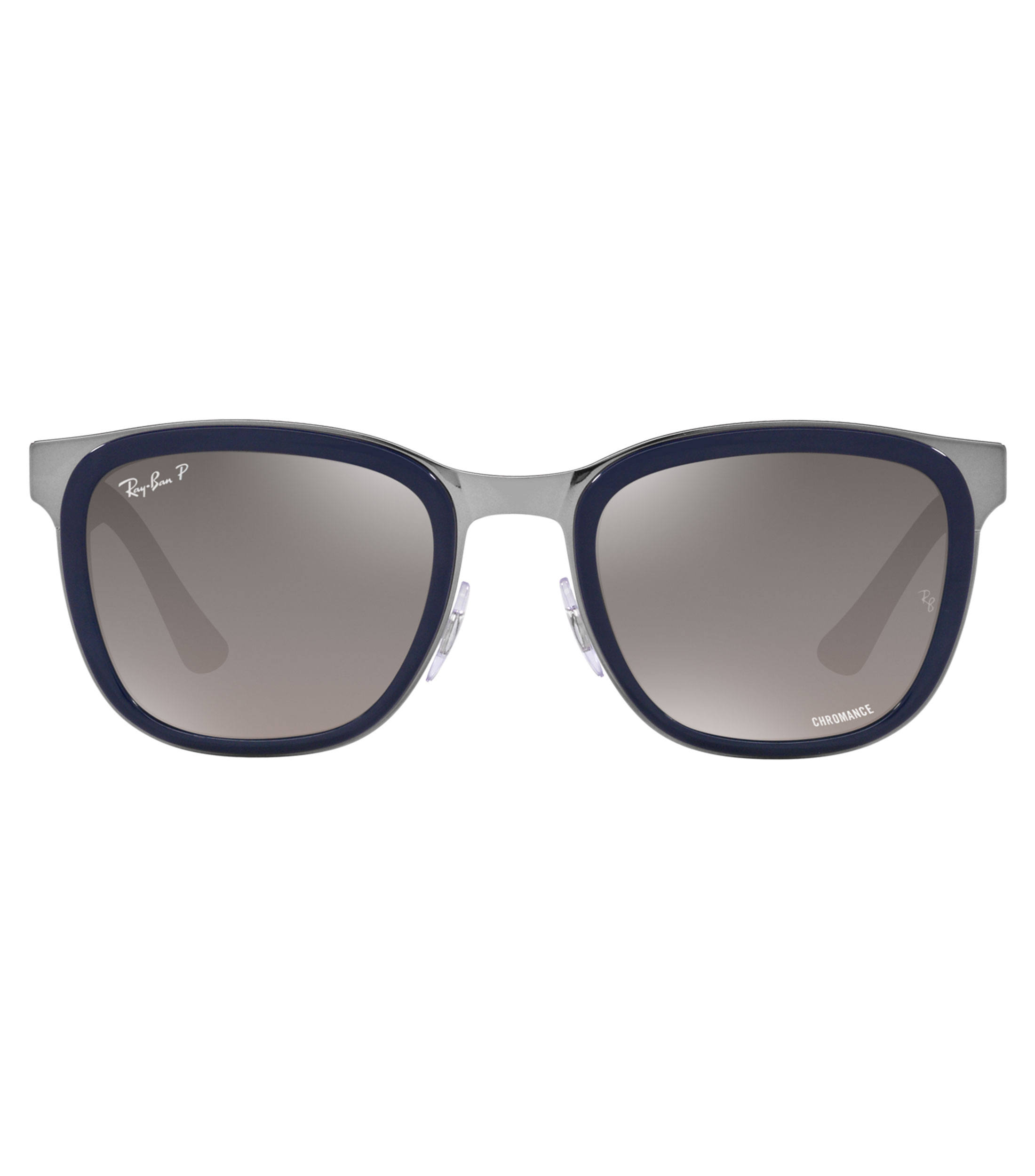 Ray-Ban: Lentes de sol panthos Azul Unisex | El Palacio de Hierro