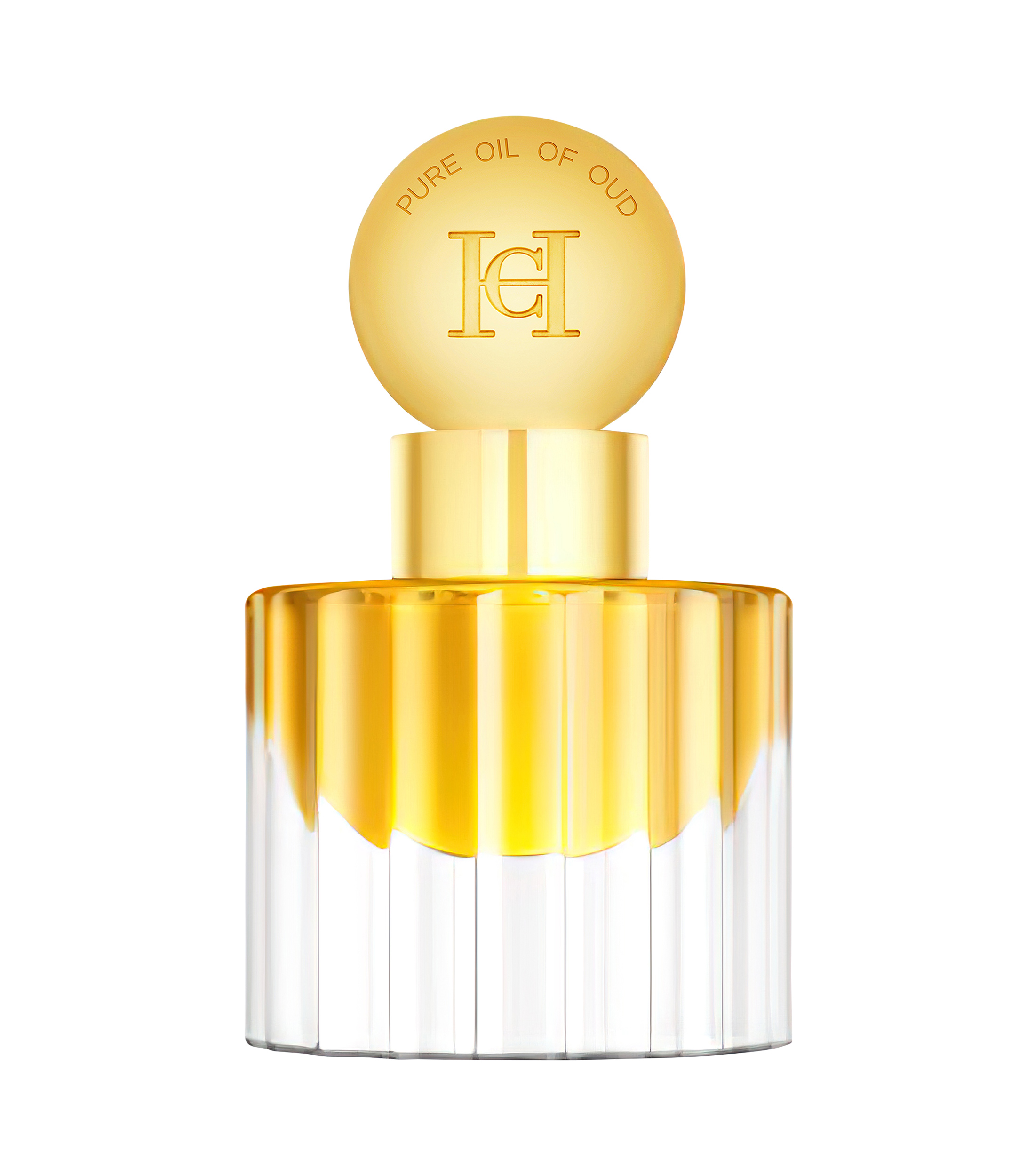 Carolina Herrera: Perfume Herrera Confidential Pure Oil of Oud, Eau de ...