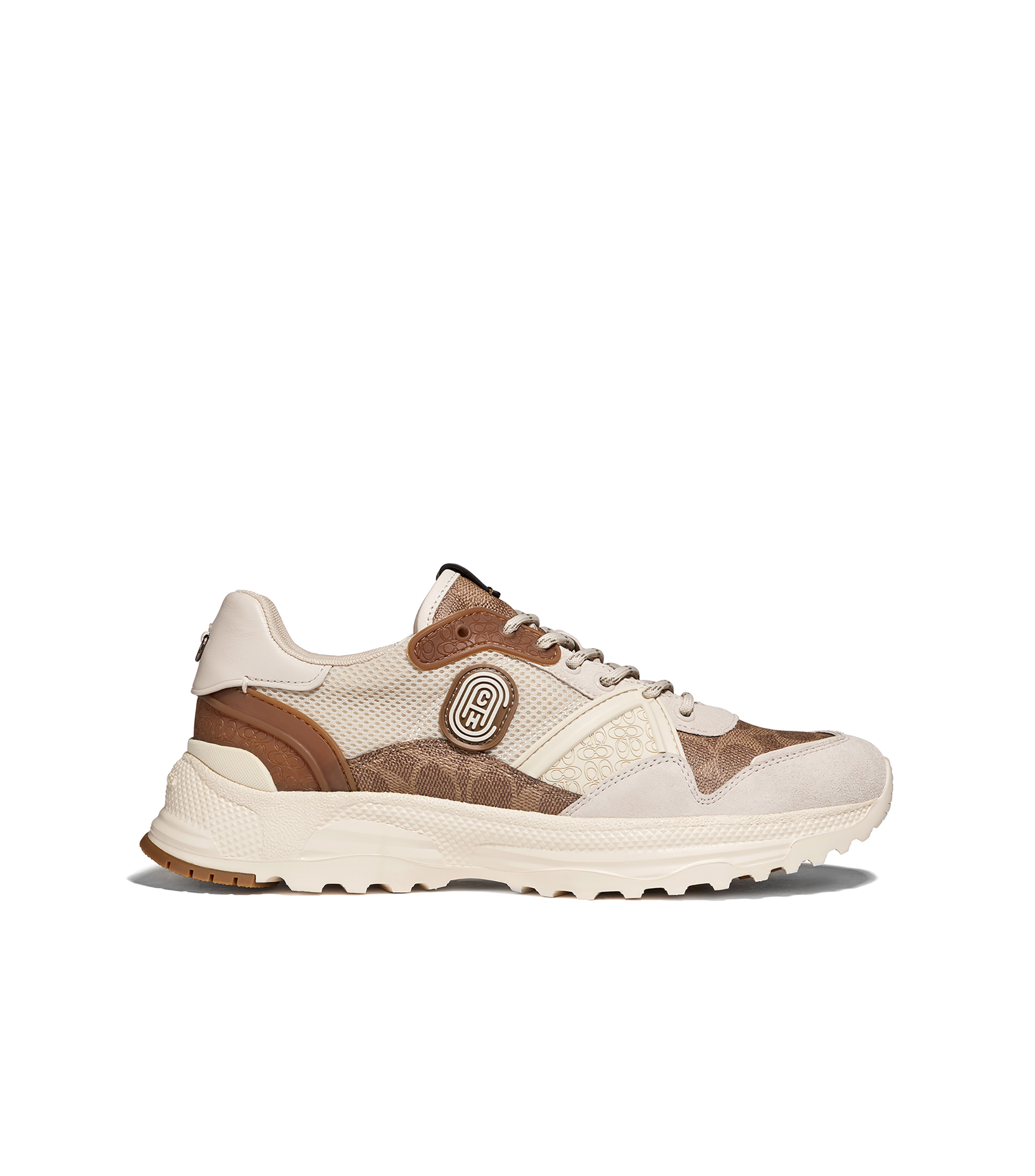 COACH Tenis C143 Runner Hombre - El Palacio de Hierro