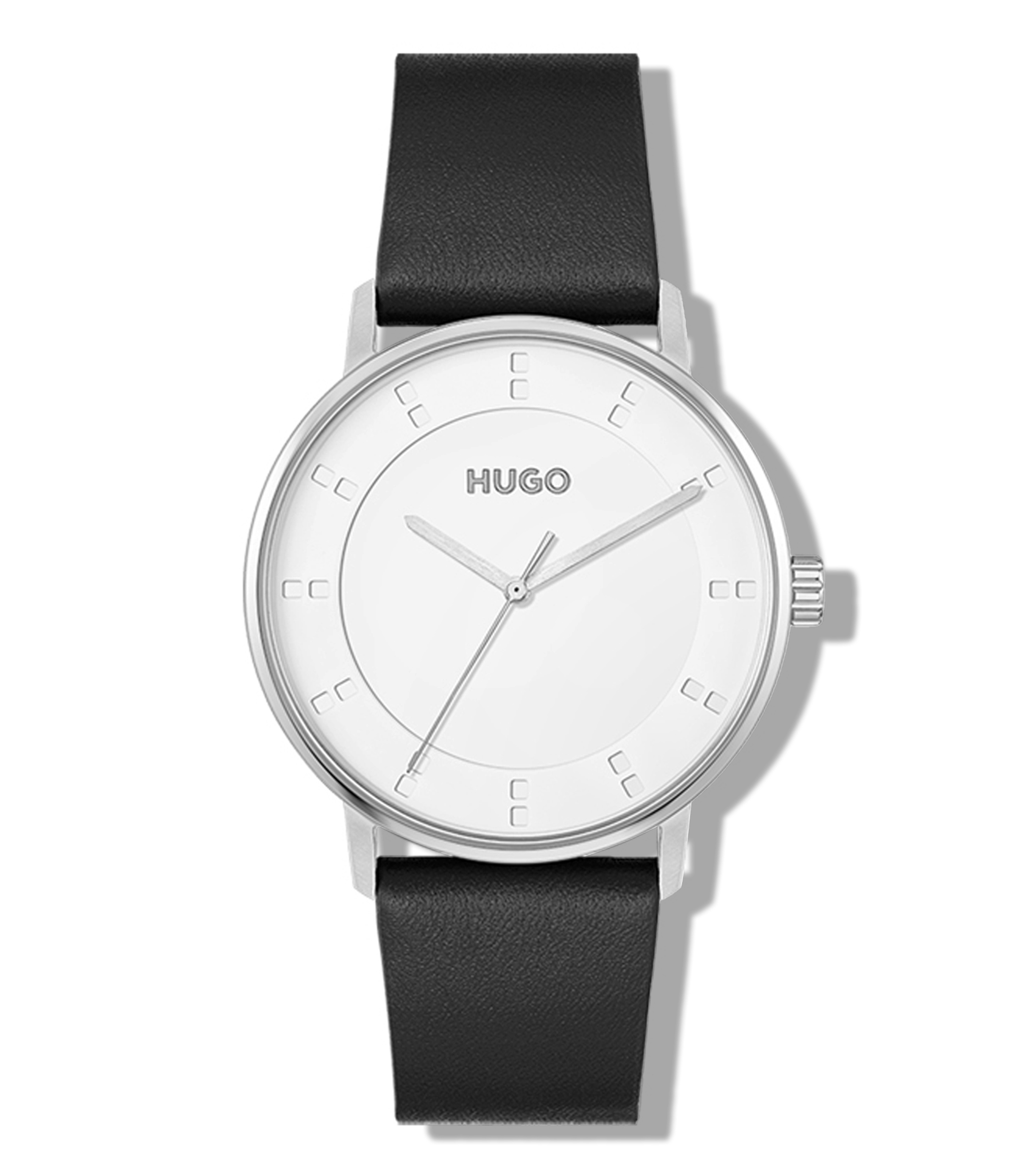 Hugo Reloj Ensure Hombre - El Palacio de Hierro
