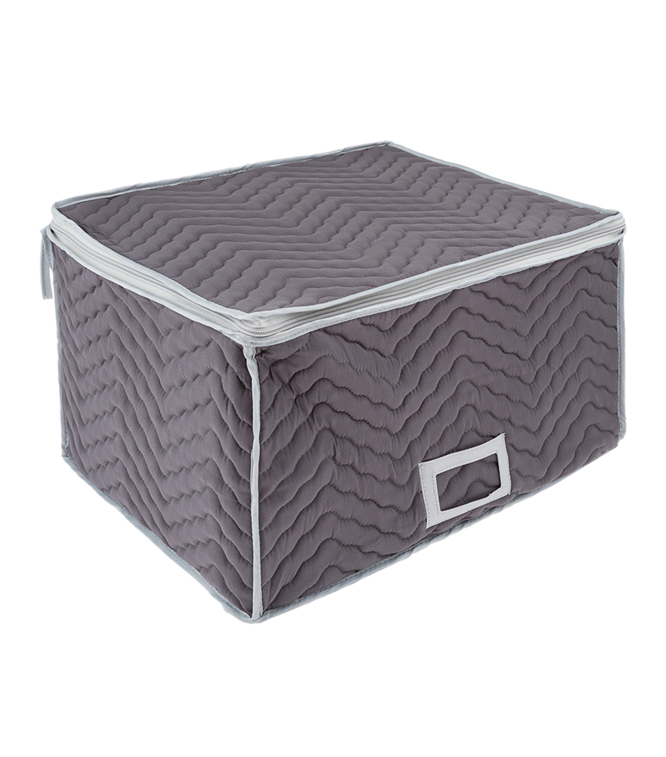 Richards Caja Guarda Copas gris - El Palacio de Hierro