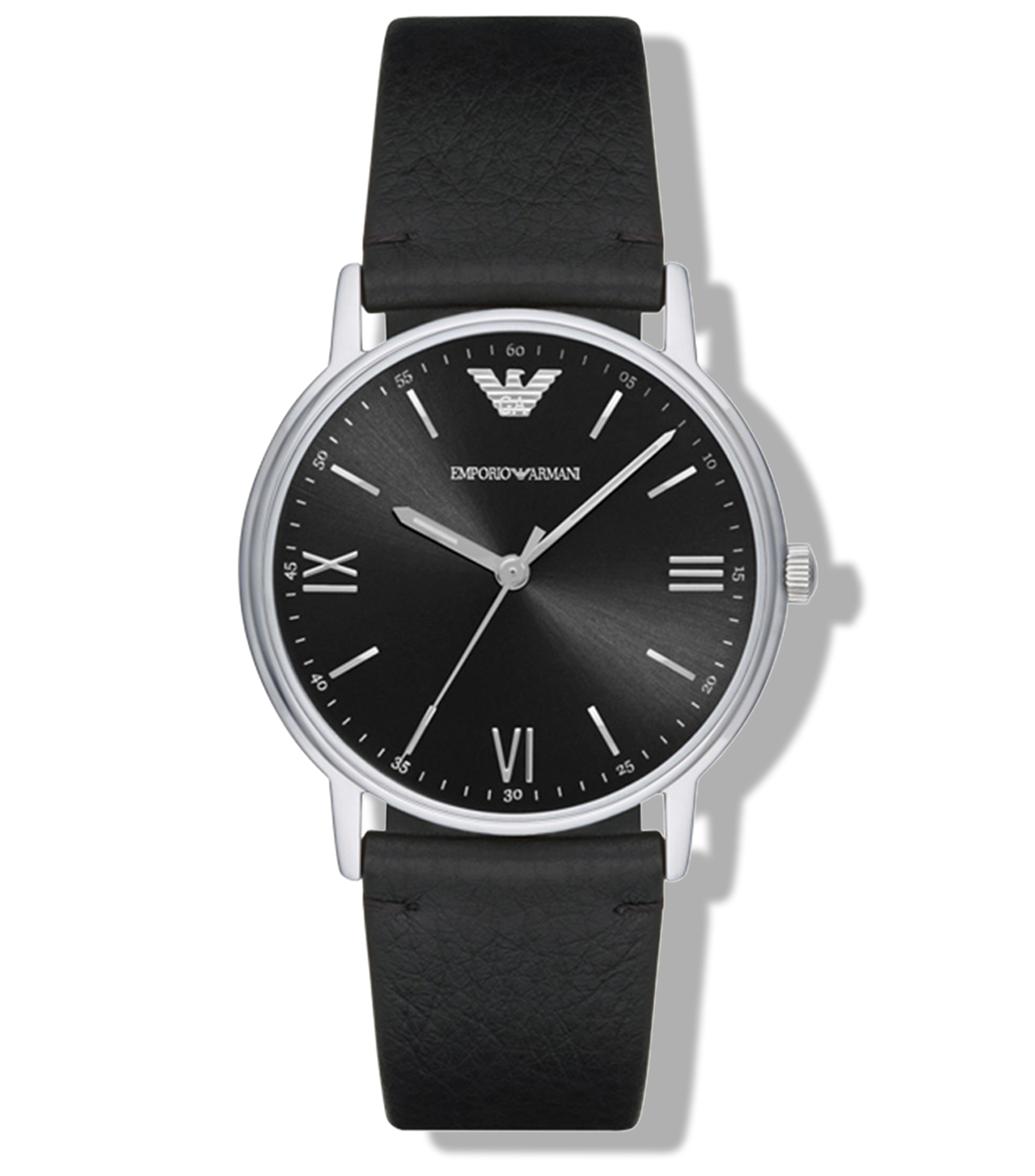 Emporio Armani Reloj Kappa F2 Dress Hombre
