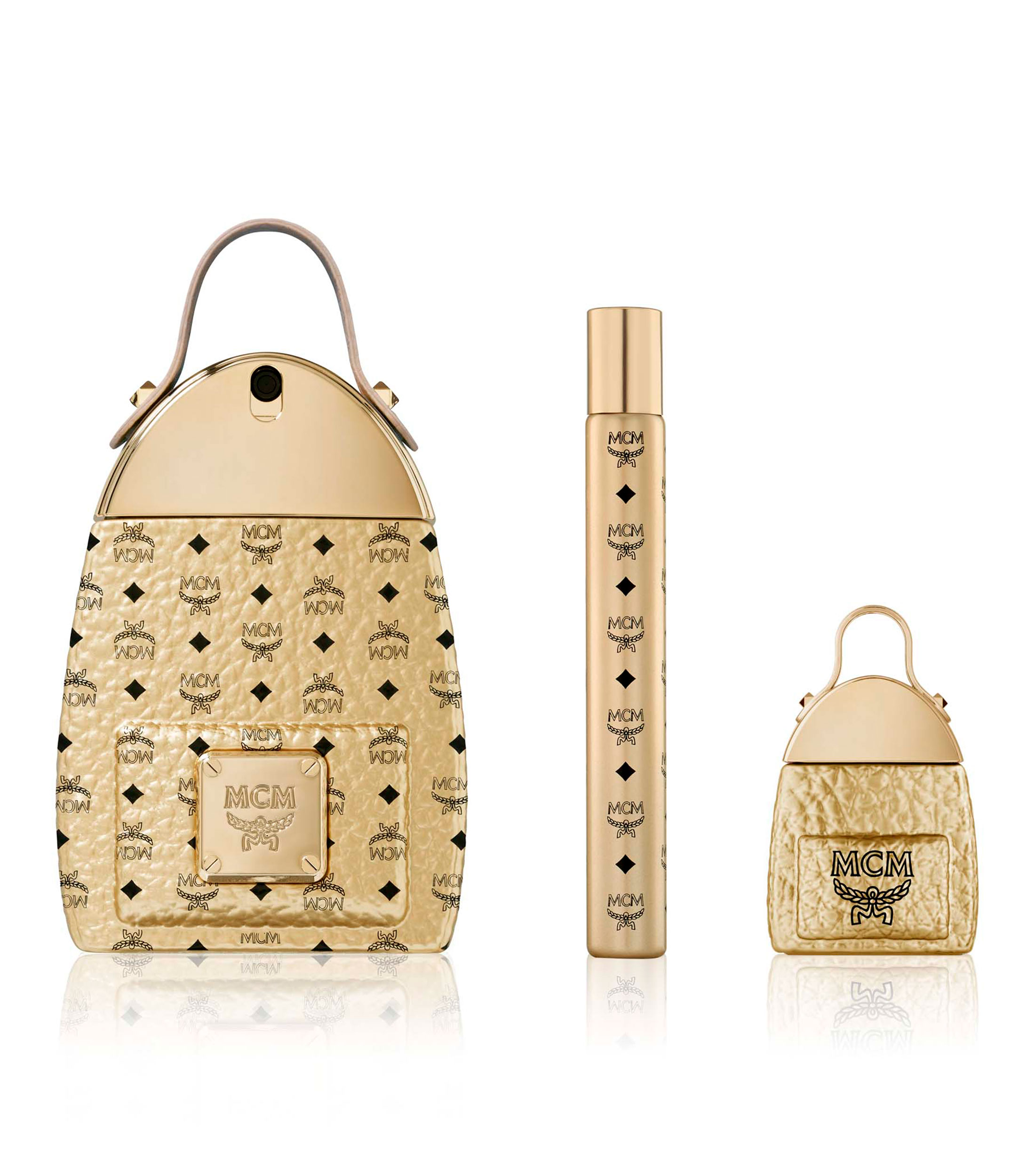 MCM: Set MCM Ultra Mujer | El Palacio de Hierro