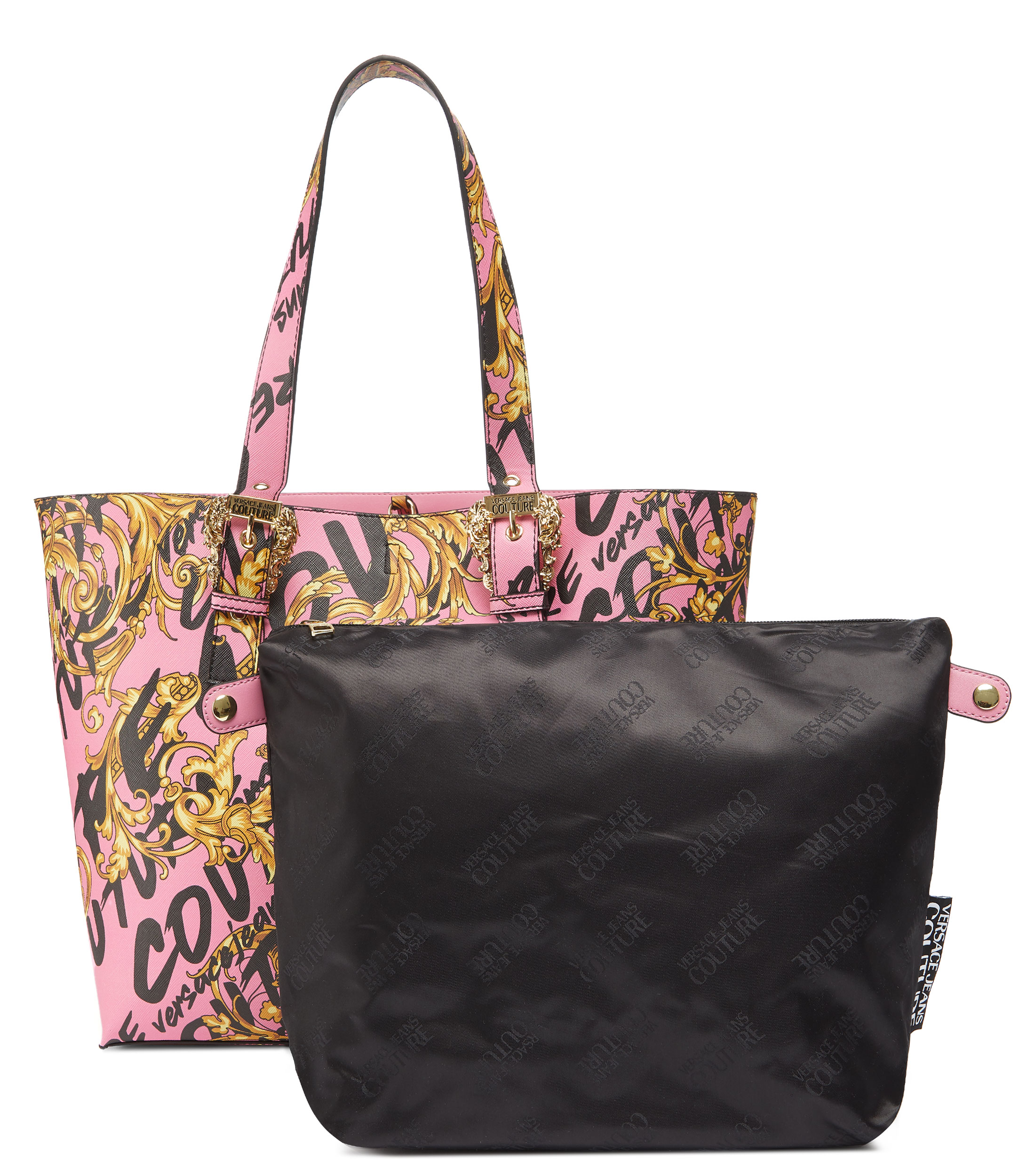 Versace Jeans Couture Bolso tote - El Palacio de Hierro
