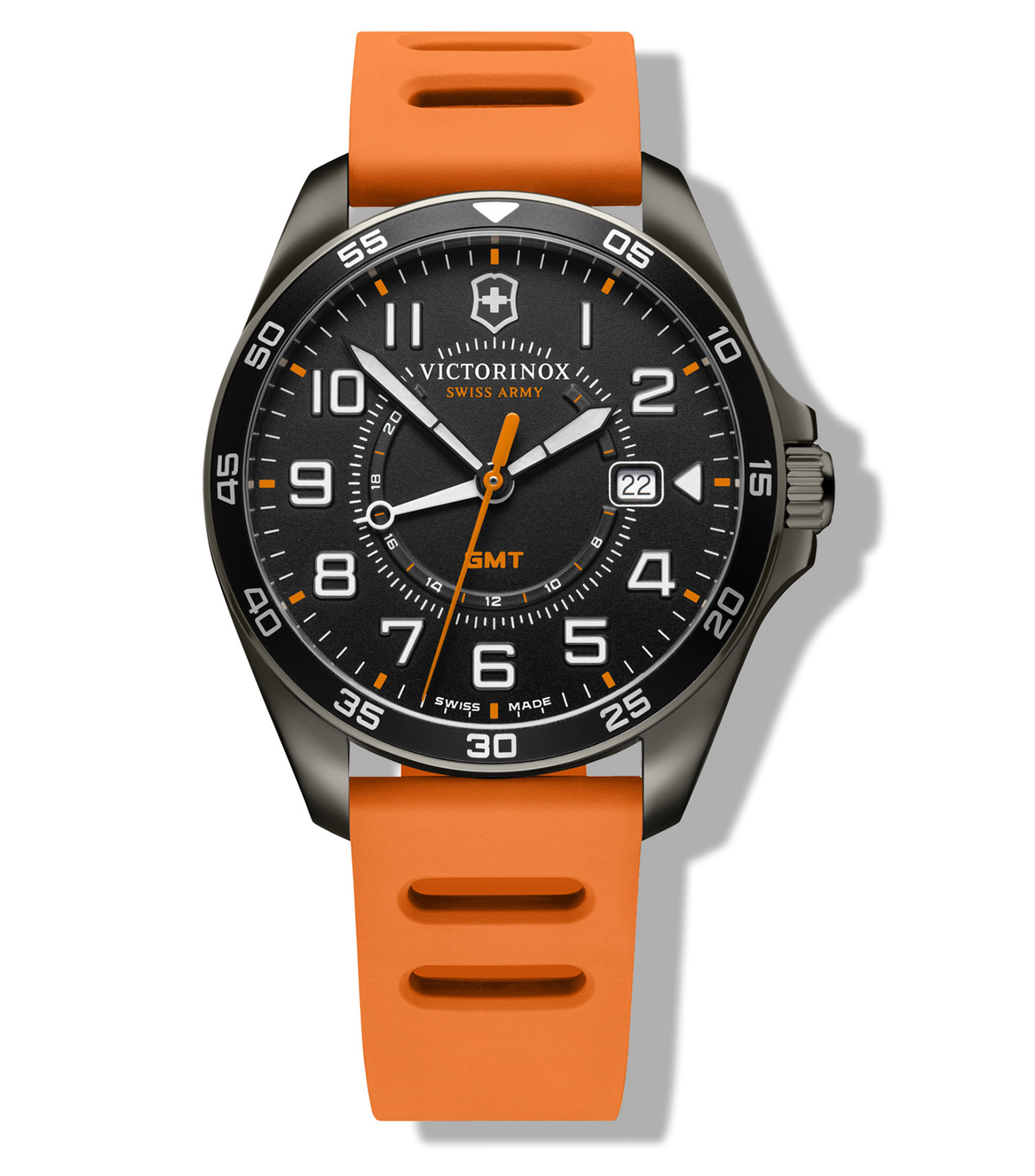 Victorinox Reloj Field Force Hombre - El Palacio de Hierro