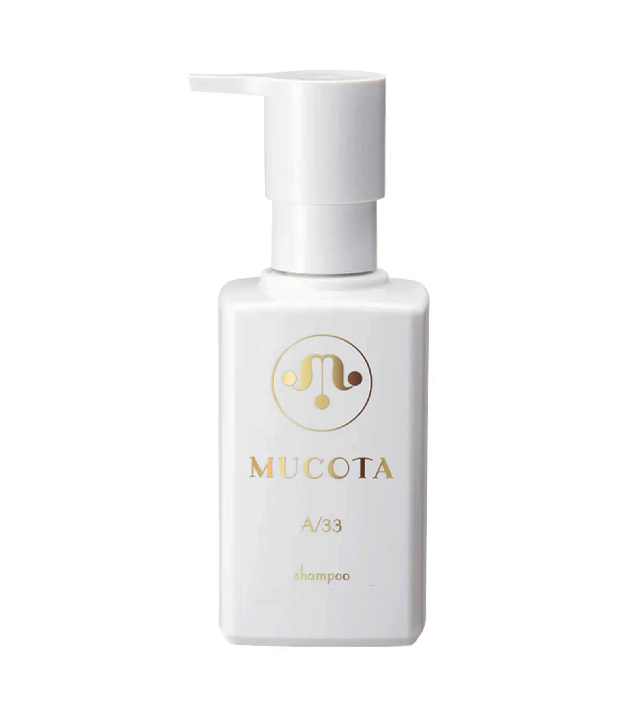 Mucota: Tratamiento Capilar Shampoo A-33, 250 ml | El Palacio de Hierro