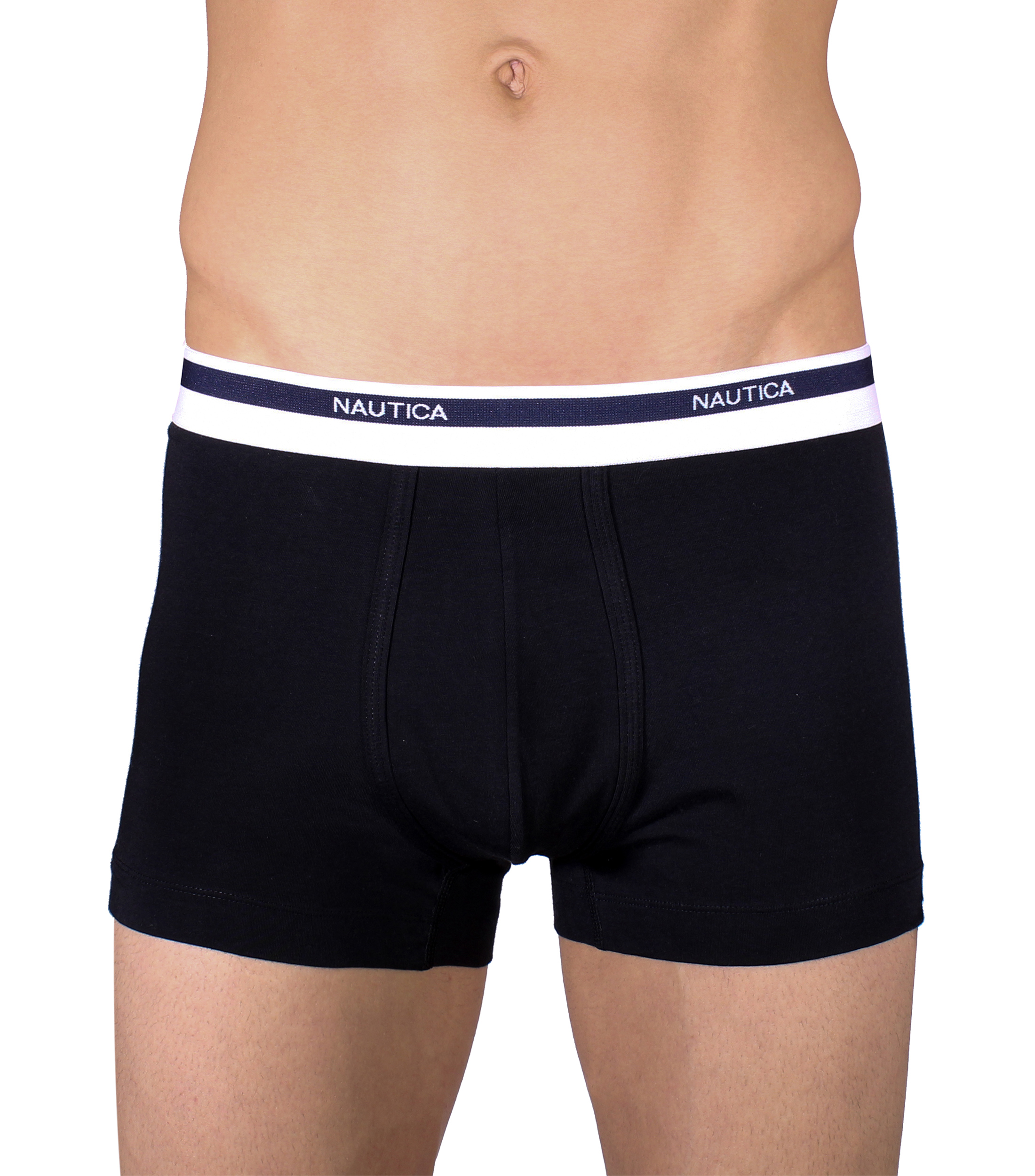 Nautica Set de Bóxers cortos 3 piezas Hombre - El Palacio de Hierro
