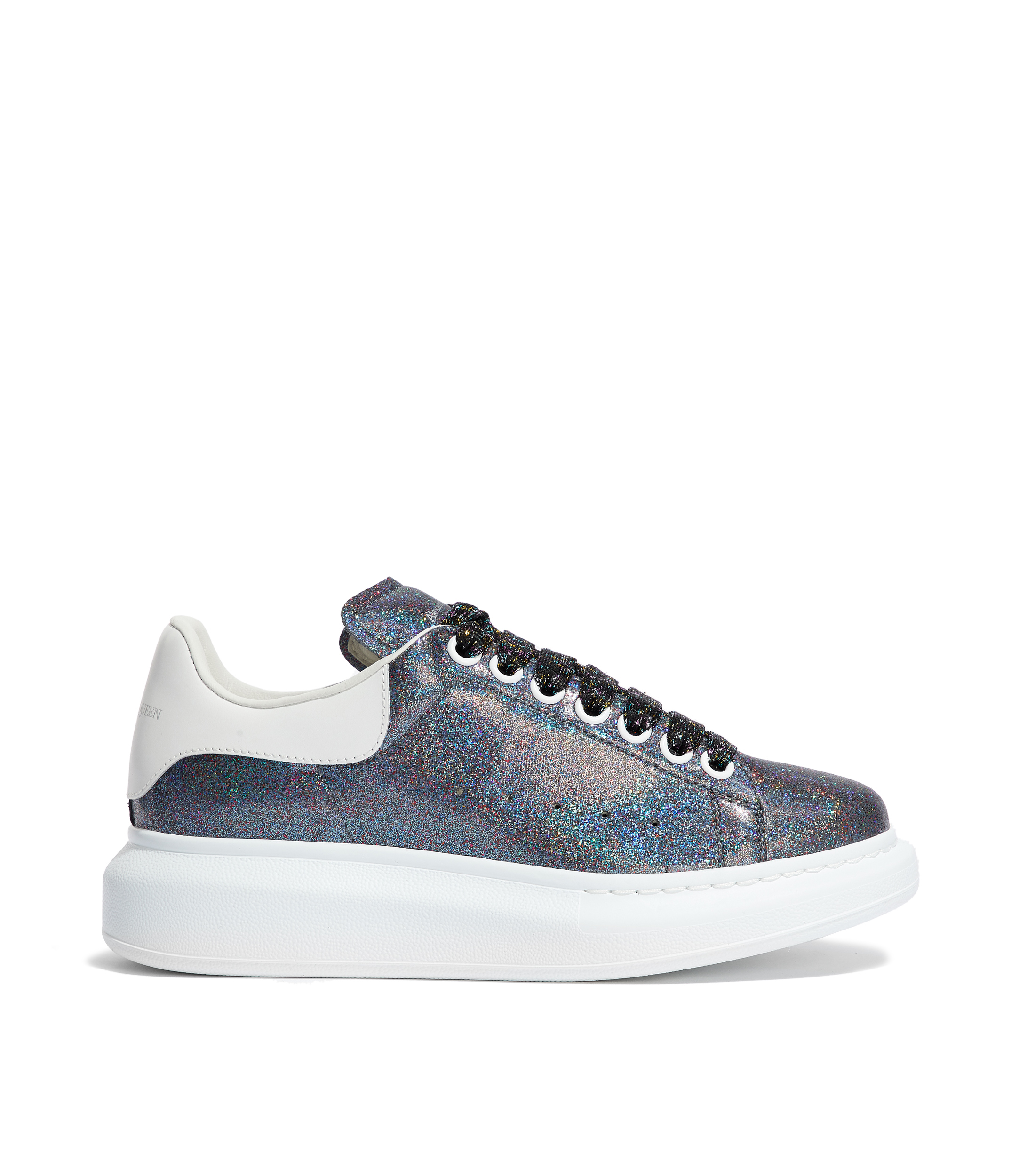 ALEXANDER MCQUEEN Tenis casuales Mujer - El Palacio de Hierro