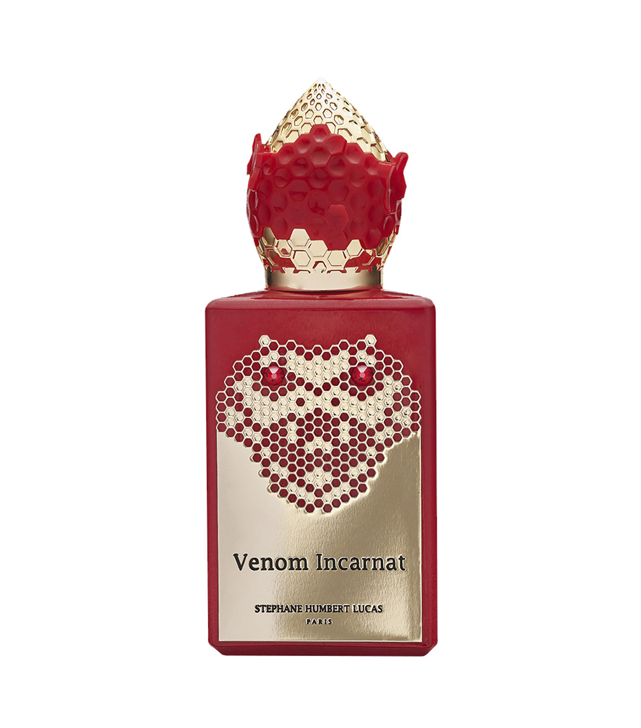 Stephane Humbert Lucas Perfume, Venom Incarnat Eau de Parfum, 50 ml ...