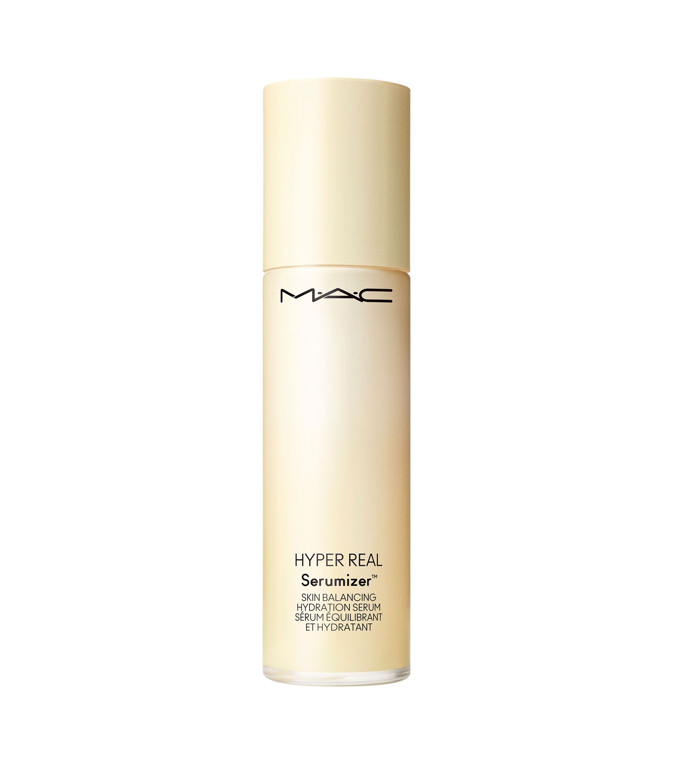 MAC: Suero Hidratante Hyper Real Hyper Real Serumizer Hybrid, 50 ml | El Palacio de Hierro