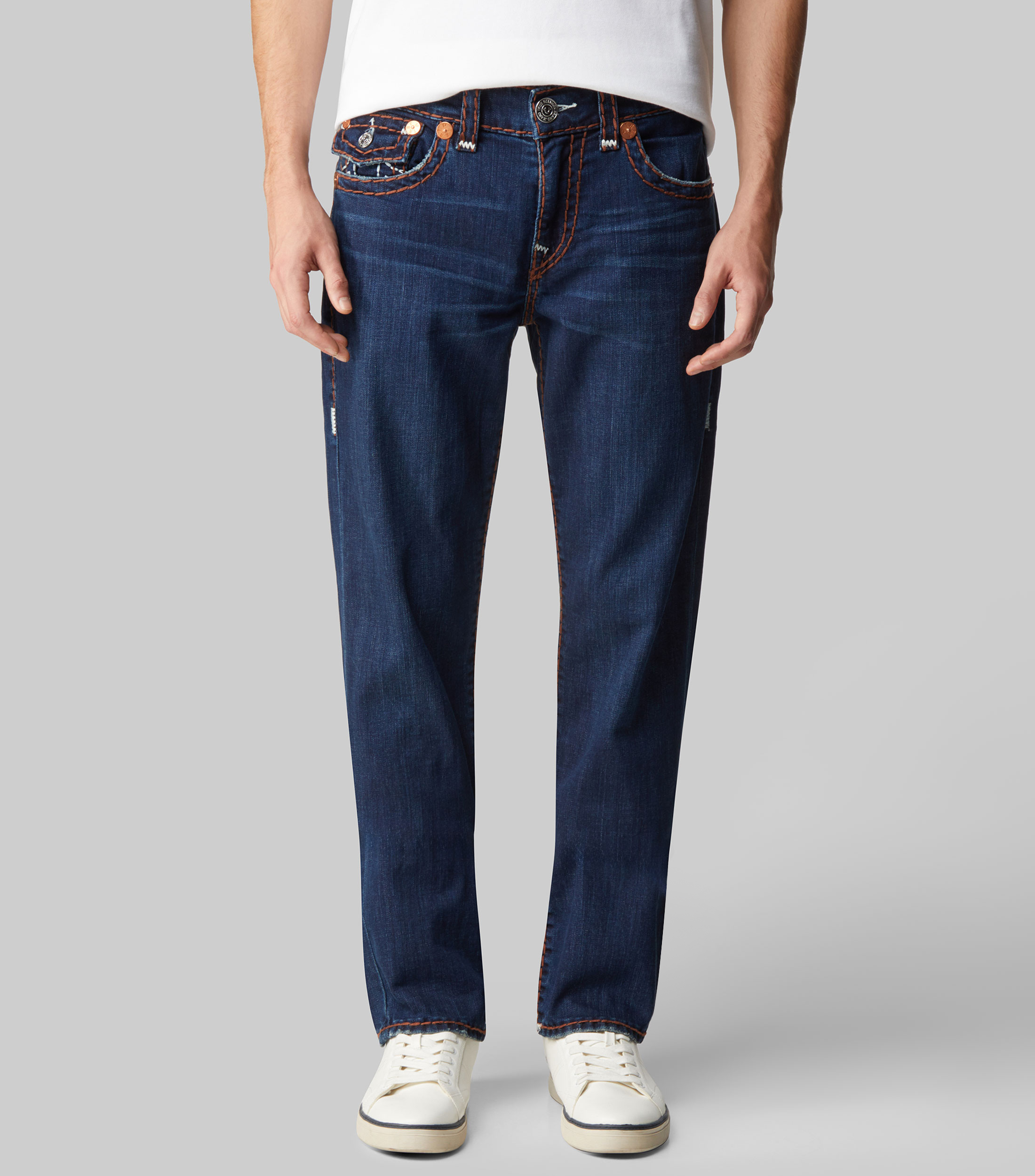 True Religion: Jeans Hombre | El Palacio de Hierro