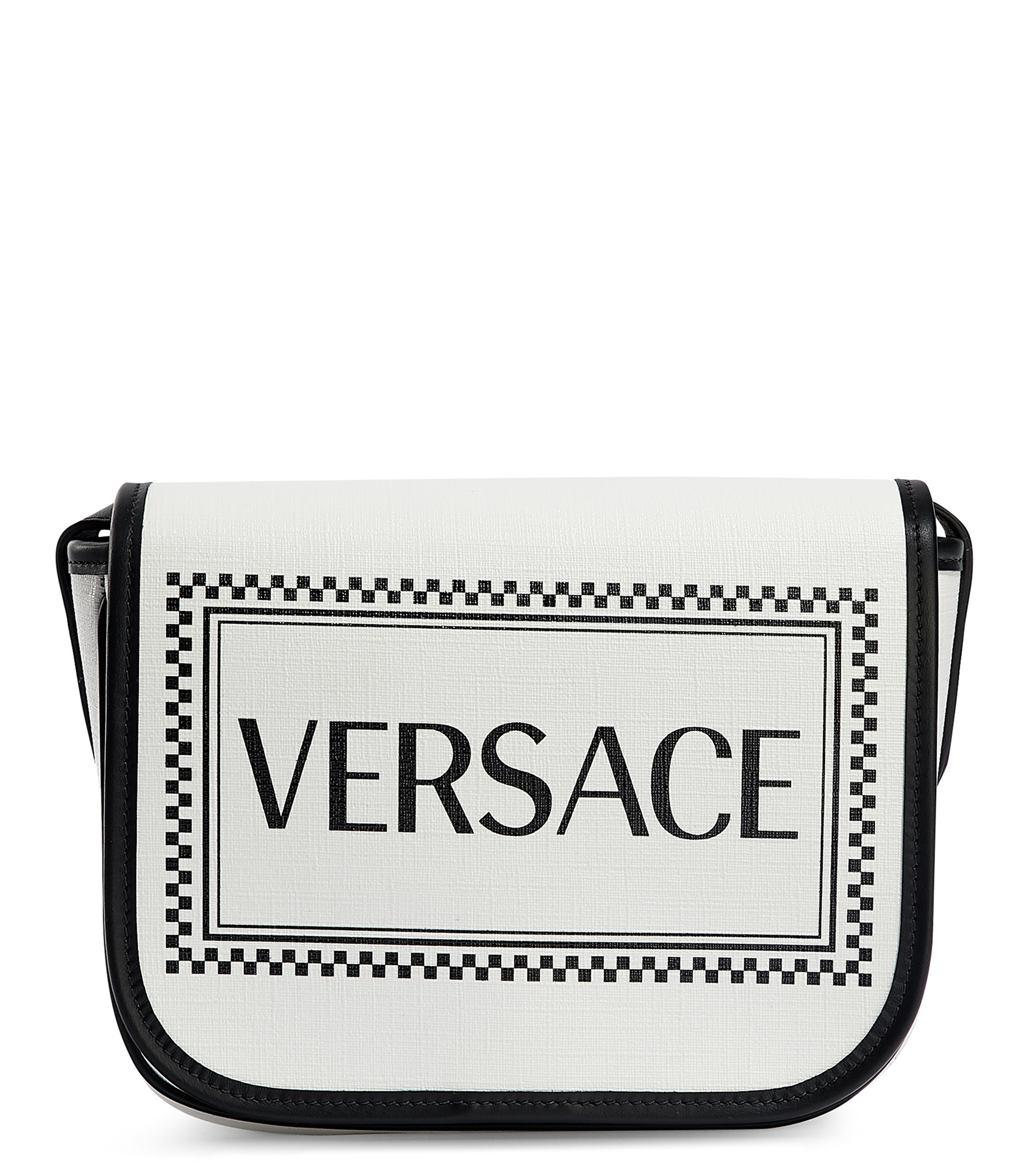 Versace Bolso crossbody - El Palacio de Hierro