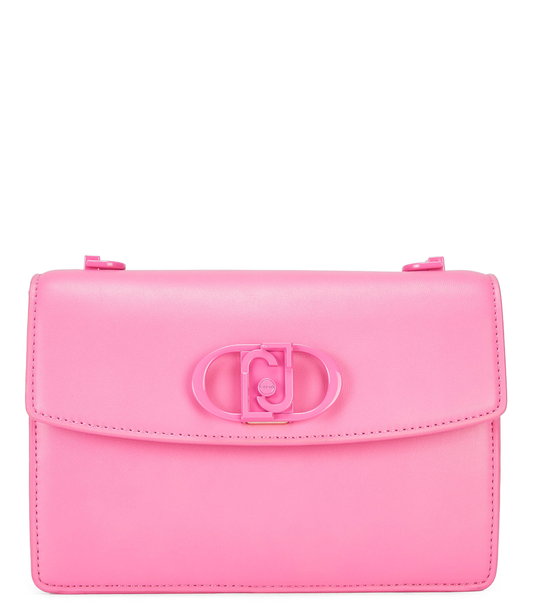 Liu Jo: Bolso Crossbody rosa Mujer | El Palacio de Hierro