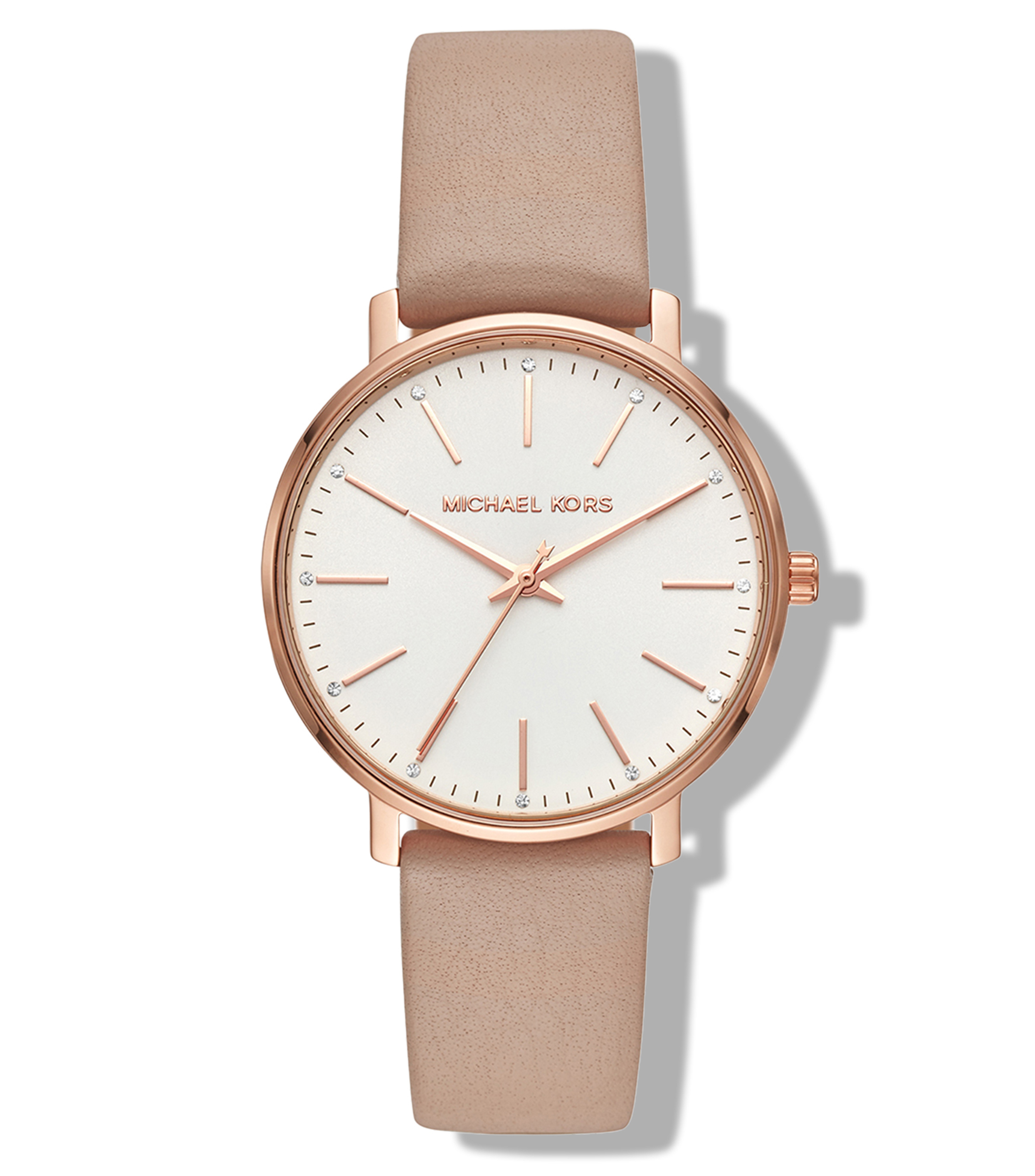 Michael Kors Reloj Pyper Ladiesleathers Mujer