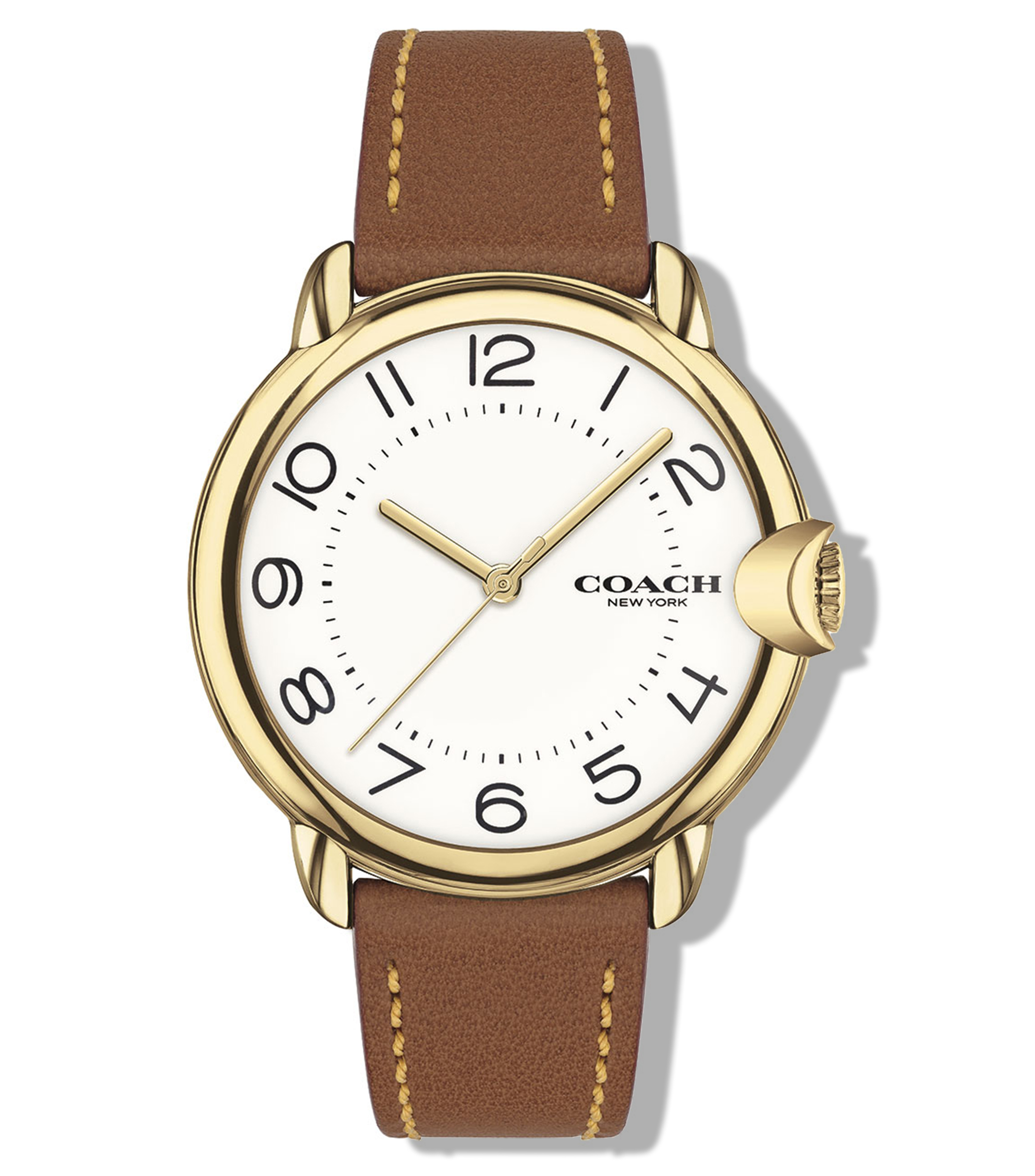 COACH Reloj Arden Mujer - El Palacio de Hierro