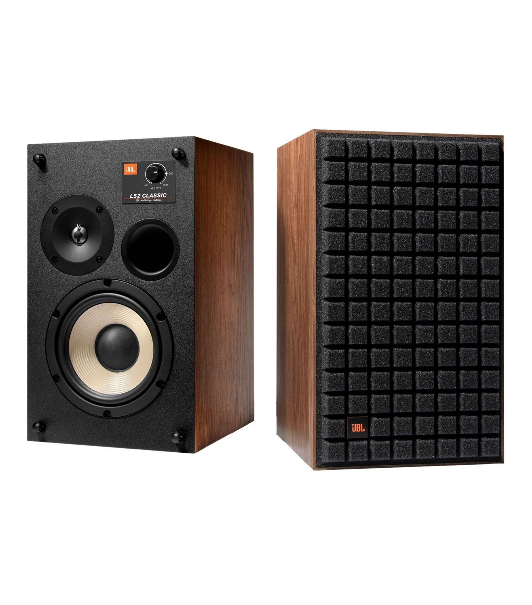 JBL Bocinas L52 Classic Premium - El Palacio de Hierro