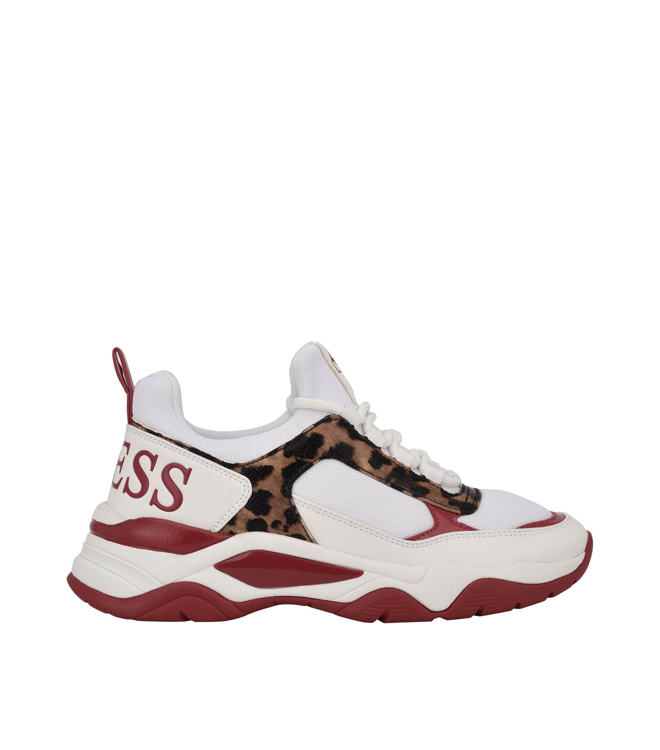 Guess Tenis casuales Mujer - El Palacio de Hierro