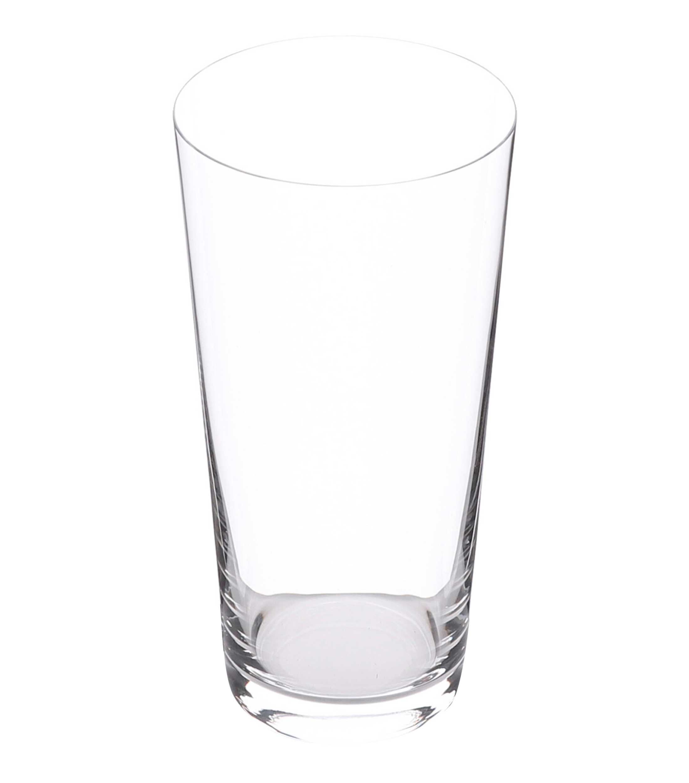 Bohemia Crystal Vaso High Ball Jive - El Palacio de Hierro