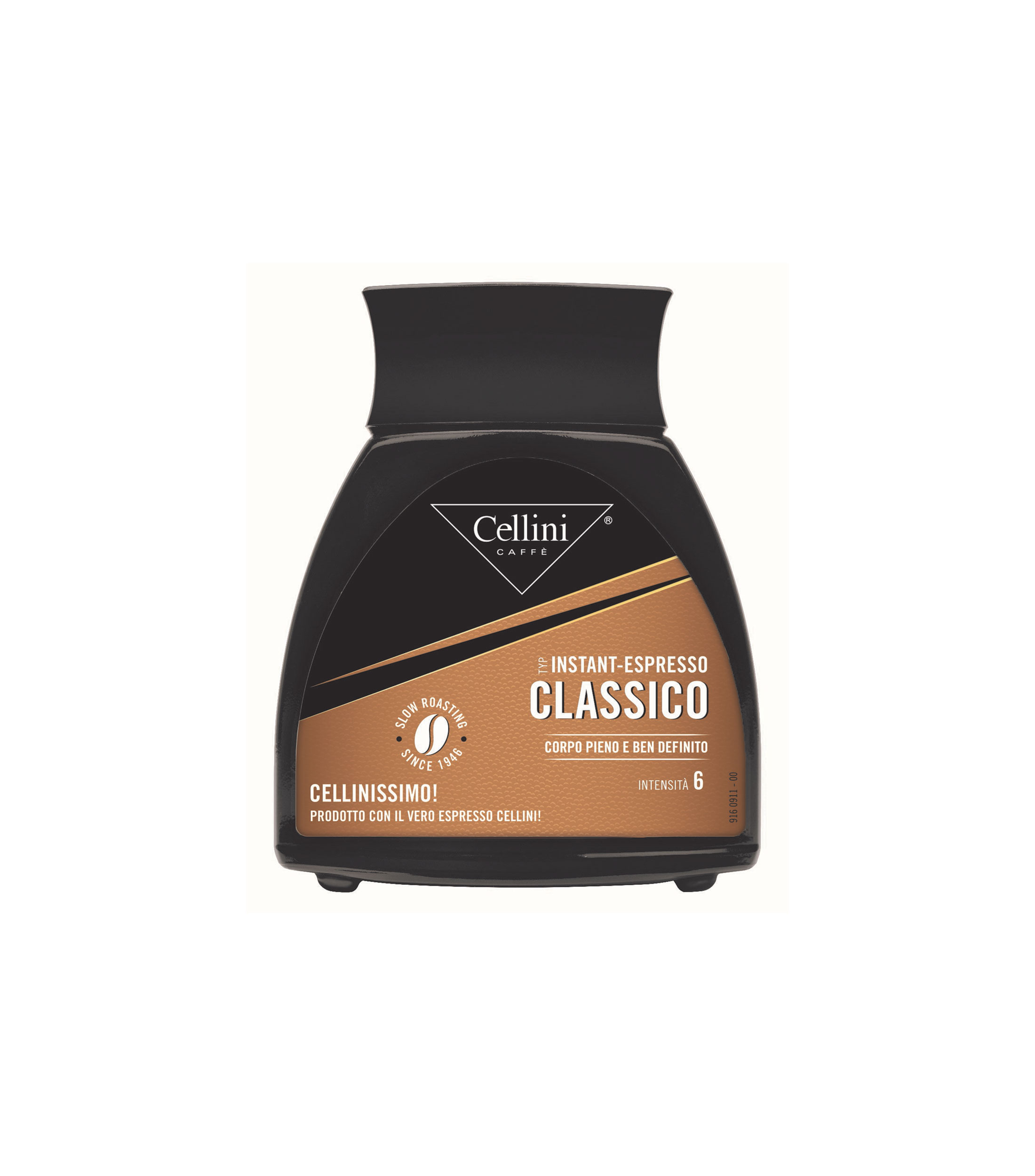 Cellini Café: Café Soluble Premium, 100 g | El Palacio de Hierro