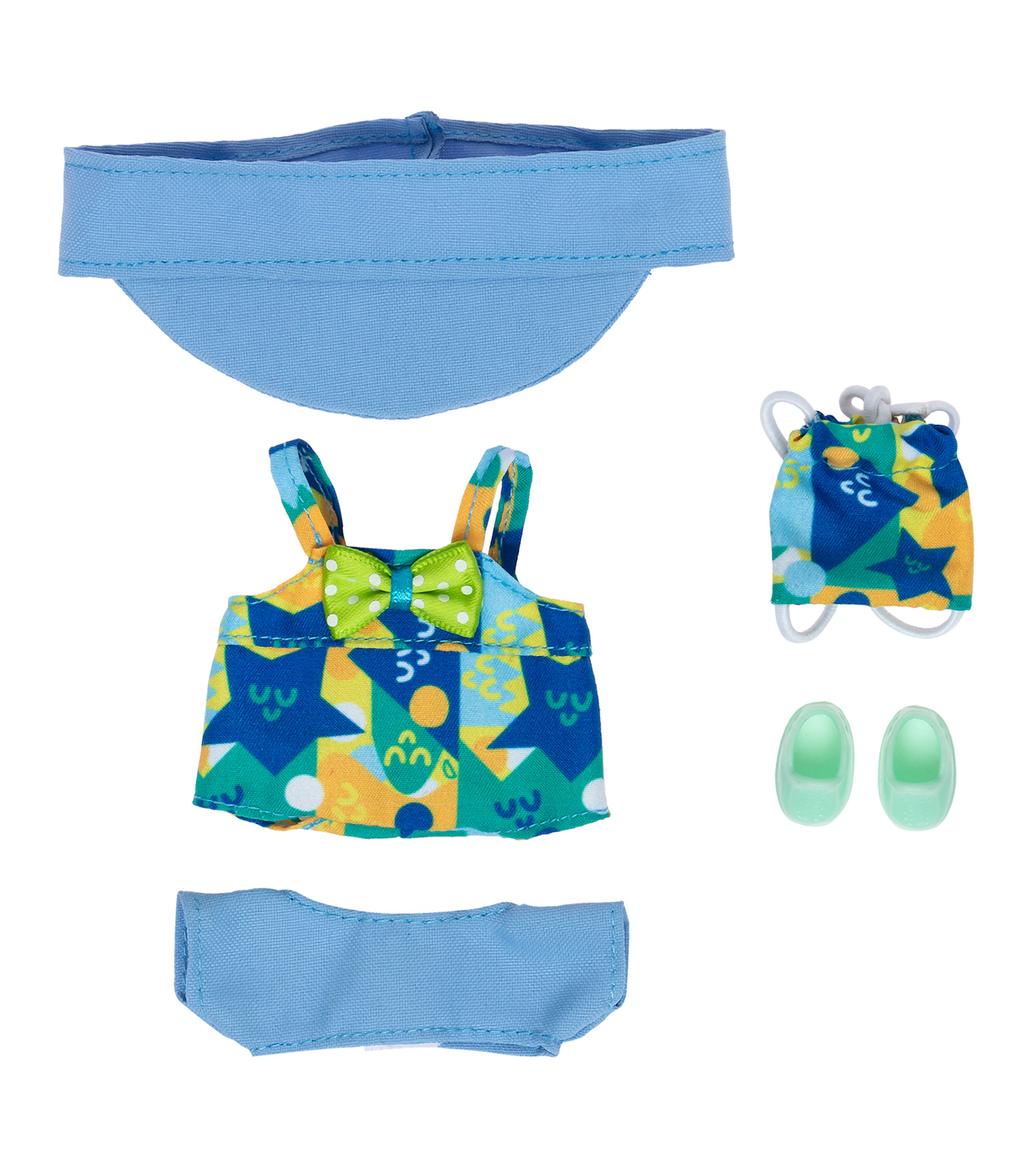 Distroller Ksi-Merito Cutiur - Conjunto de Ropa - El Palacio de Hierro