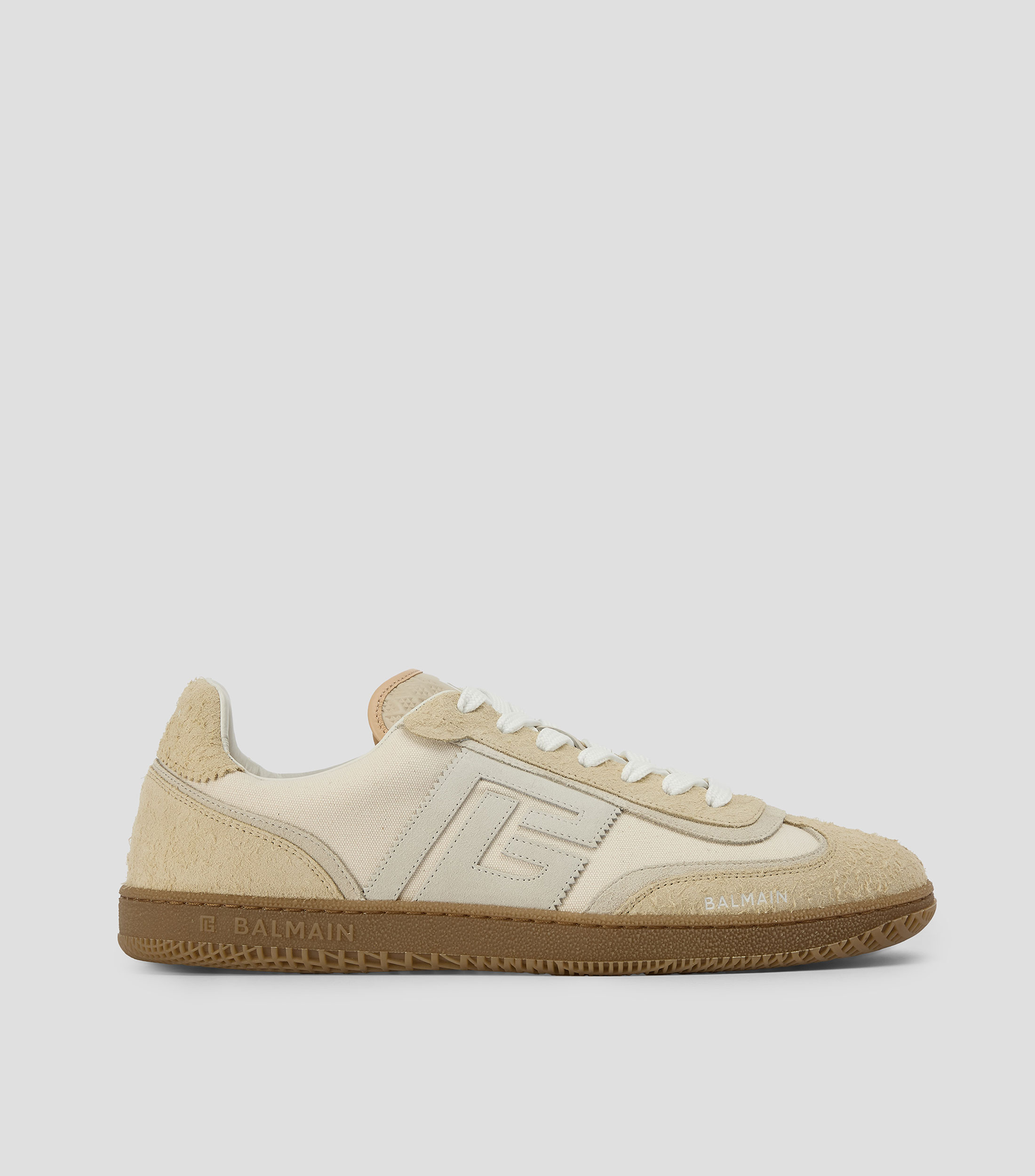 Balmain Tenis Swan Hombre |El Palacio de Hierro