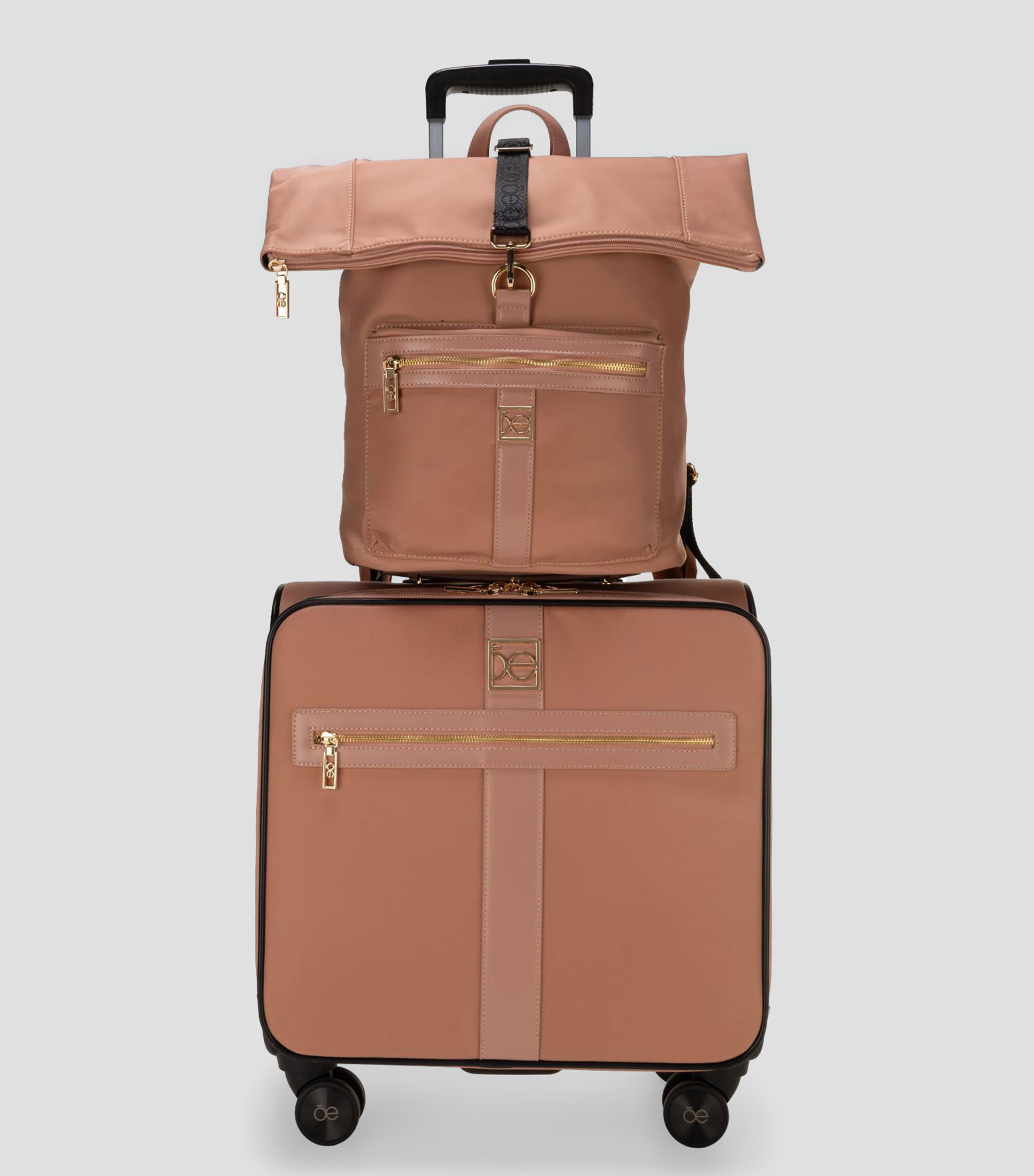 Clóe Set Maletas de Viaje Dyonil |El Palacio de Hierro