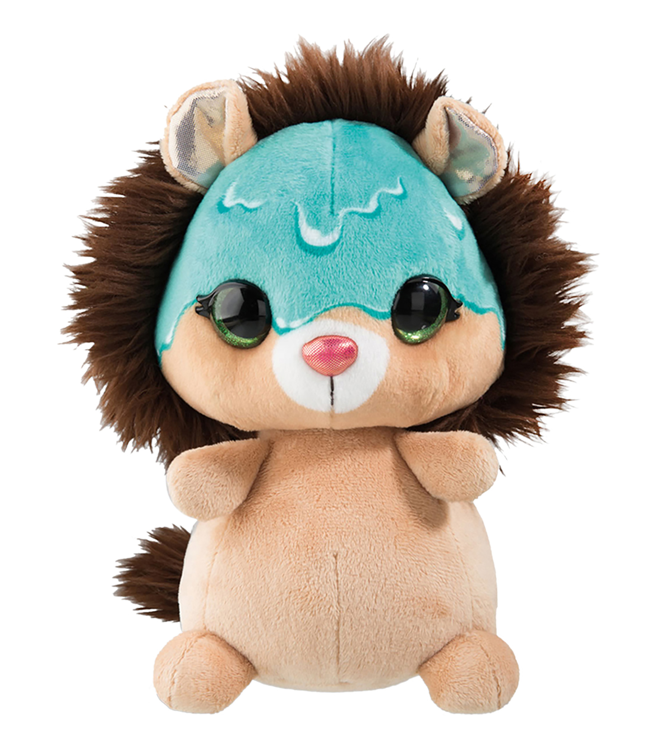 Nici Peluche Syrup León Limba NICIdoos Salvajes - El Palacio de Hierro